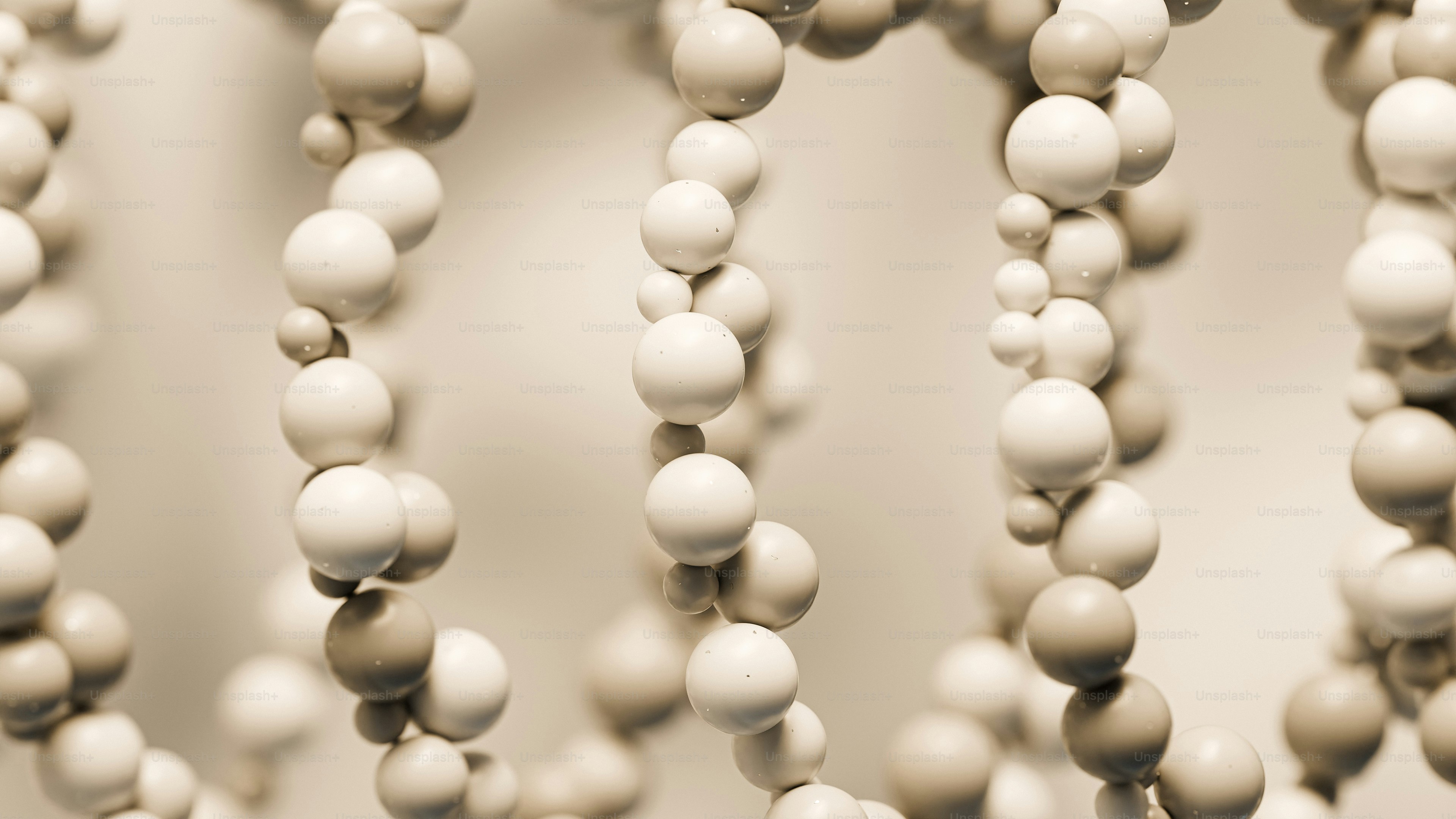 A close up of a computer keyboard with several different colors photo ...