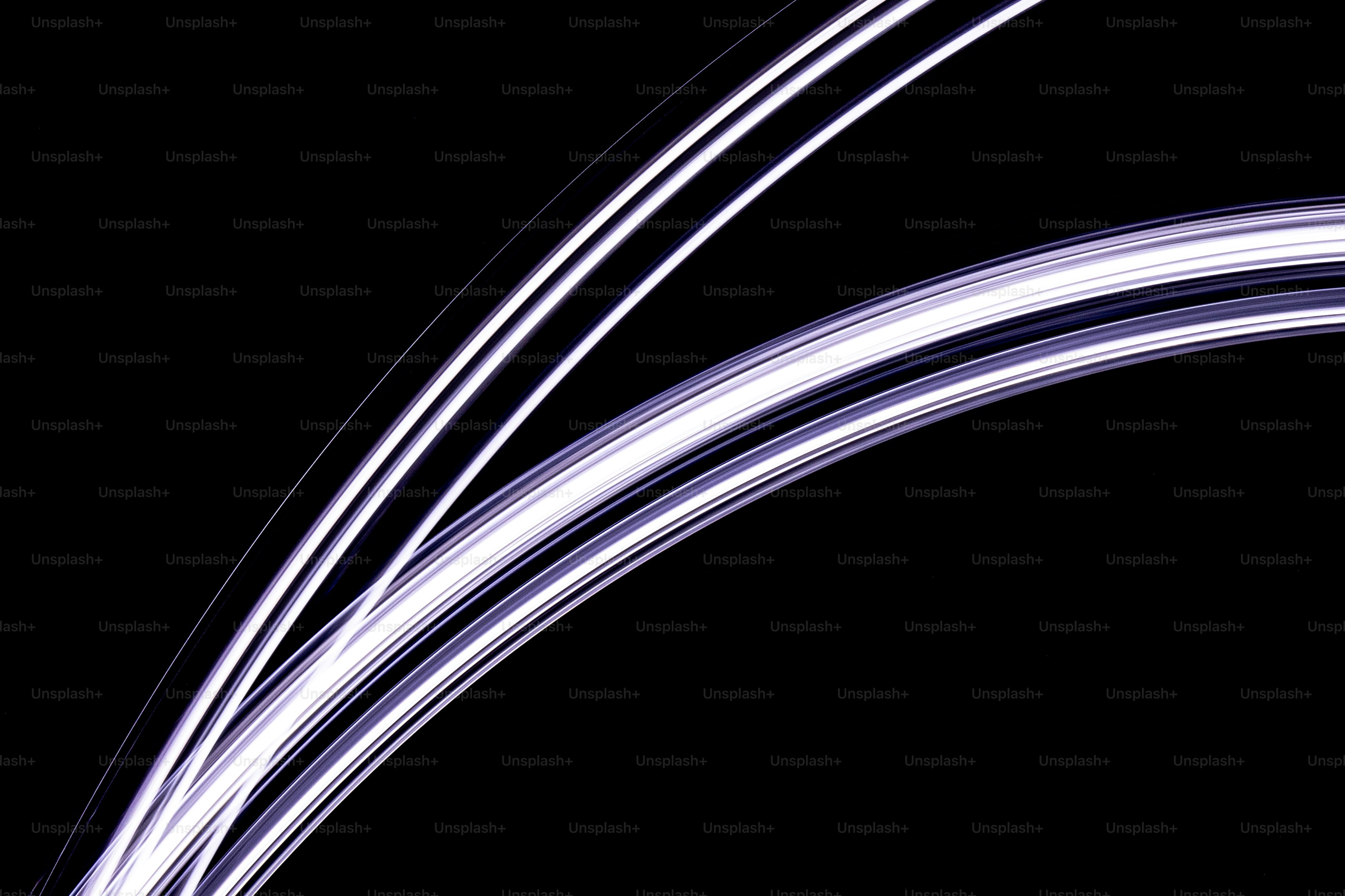 A black background with white lines in the middle photo – Wallpaper ...