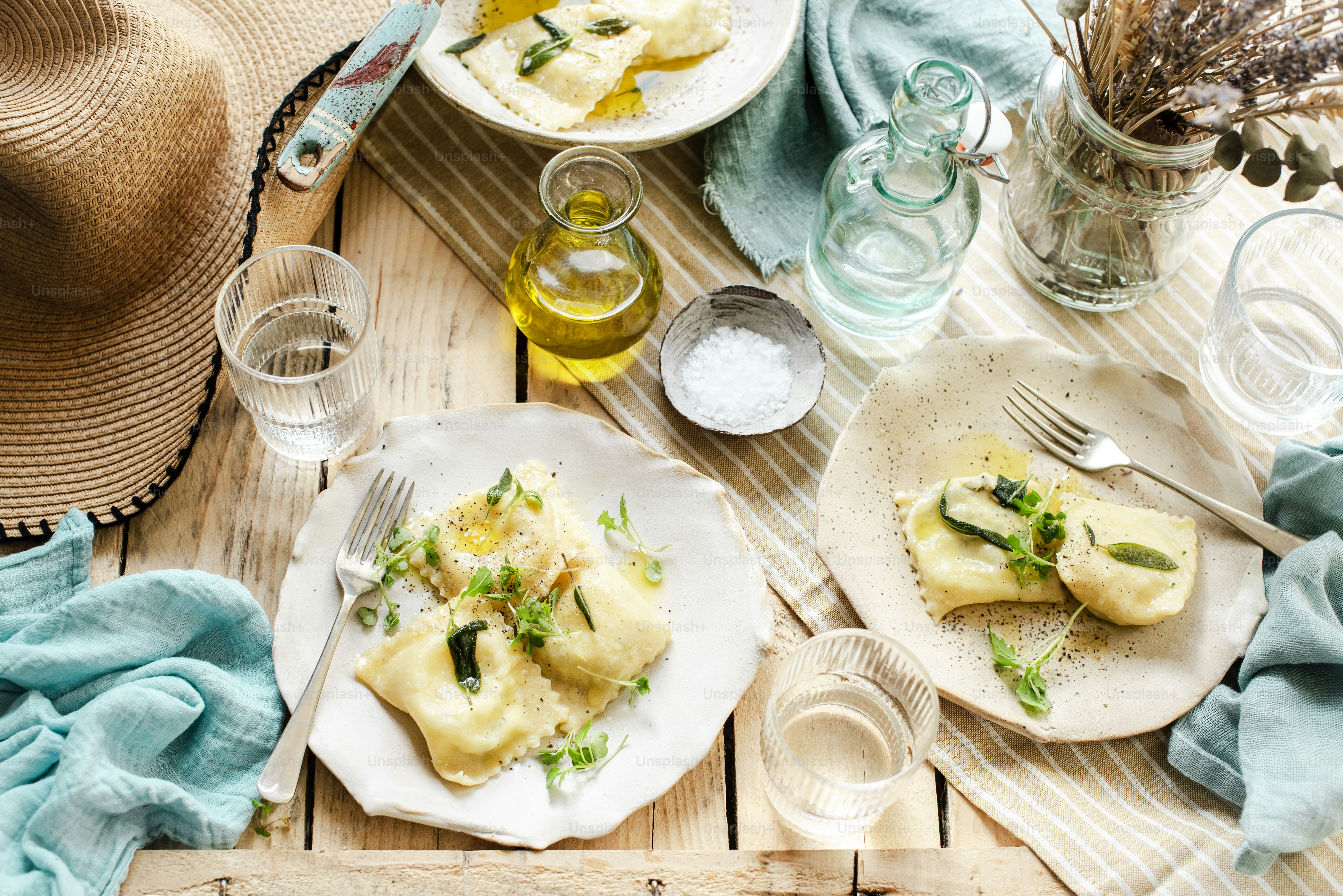 Food & Drink | Unsplash