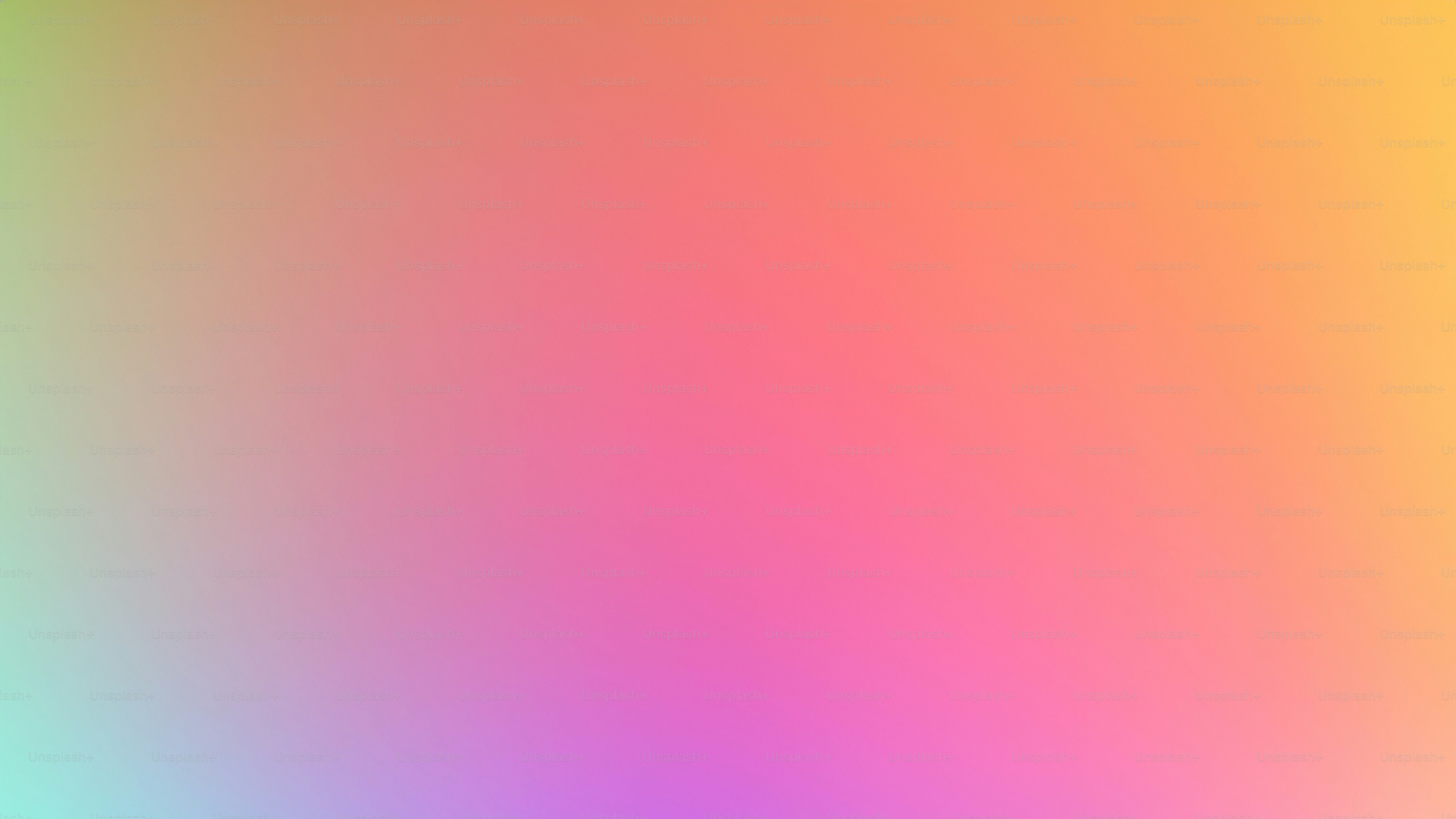 A blurry image of a rainbow colored background photo – Gradients Image ...