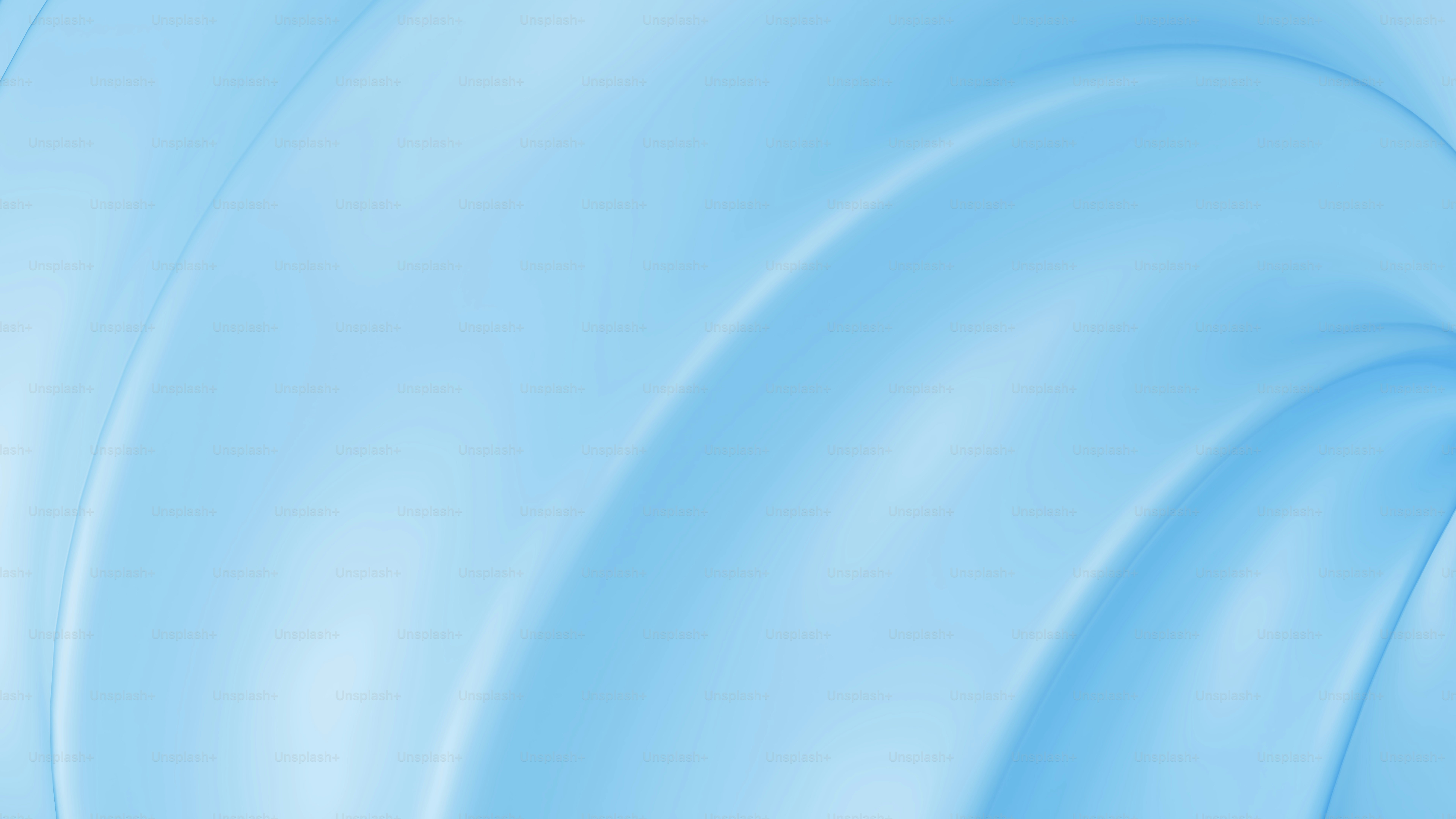 A light blue background with wavy lines photo – Wallpaper Image on Unsplash