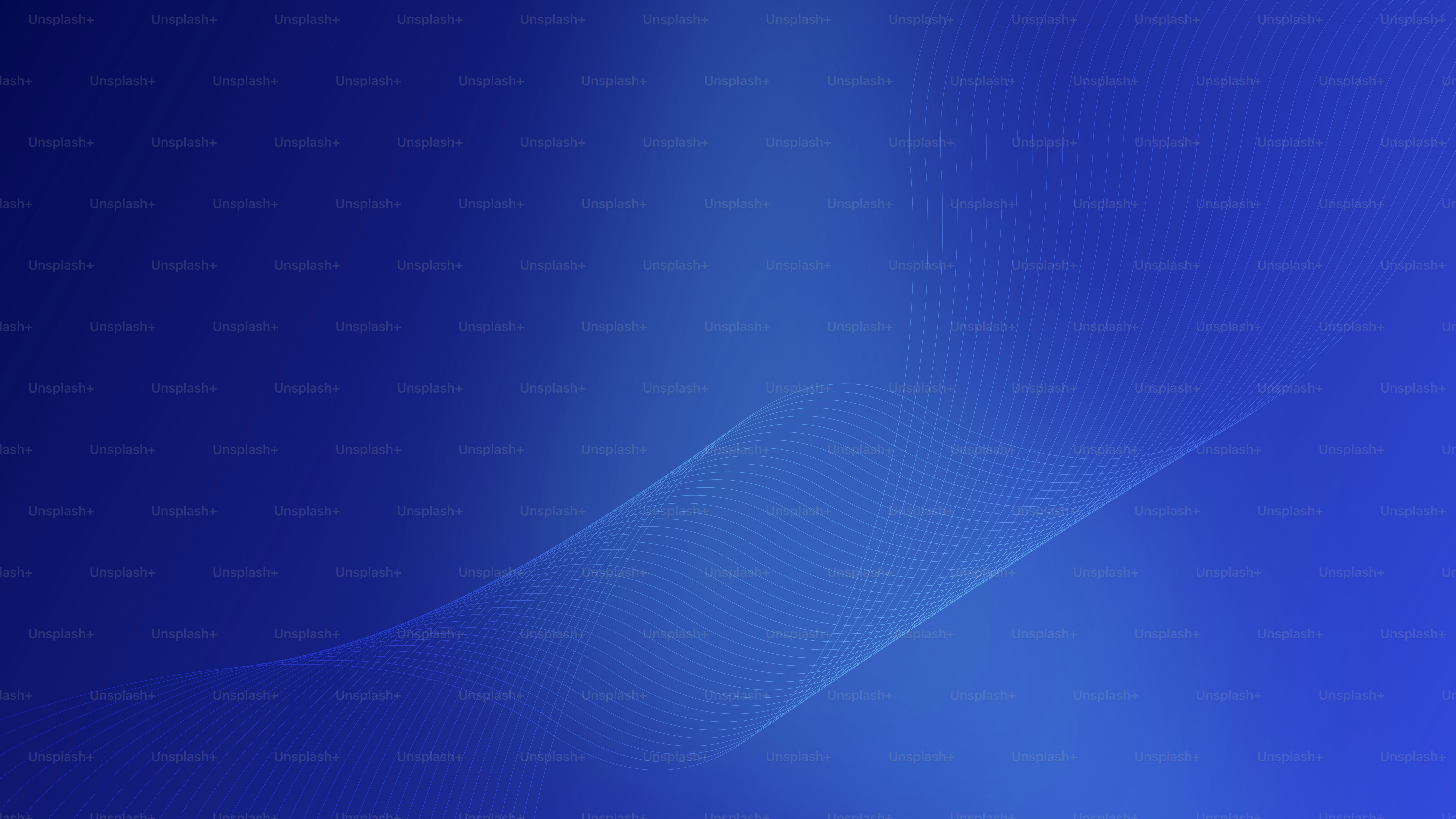 Un fondo azul con líneas onduladas foto – Imagen de Fondo en Unsplash