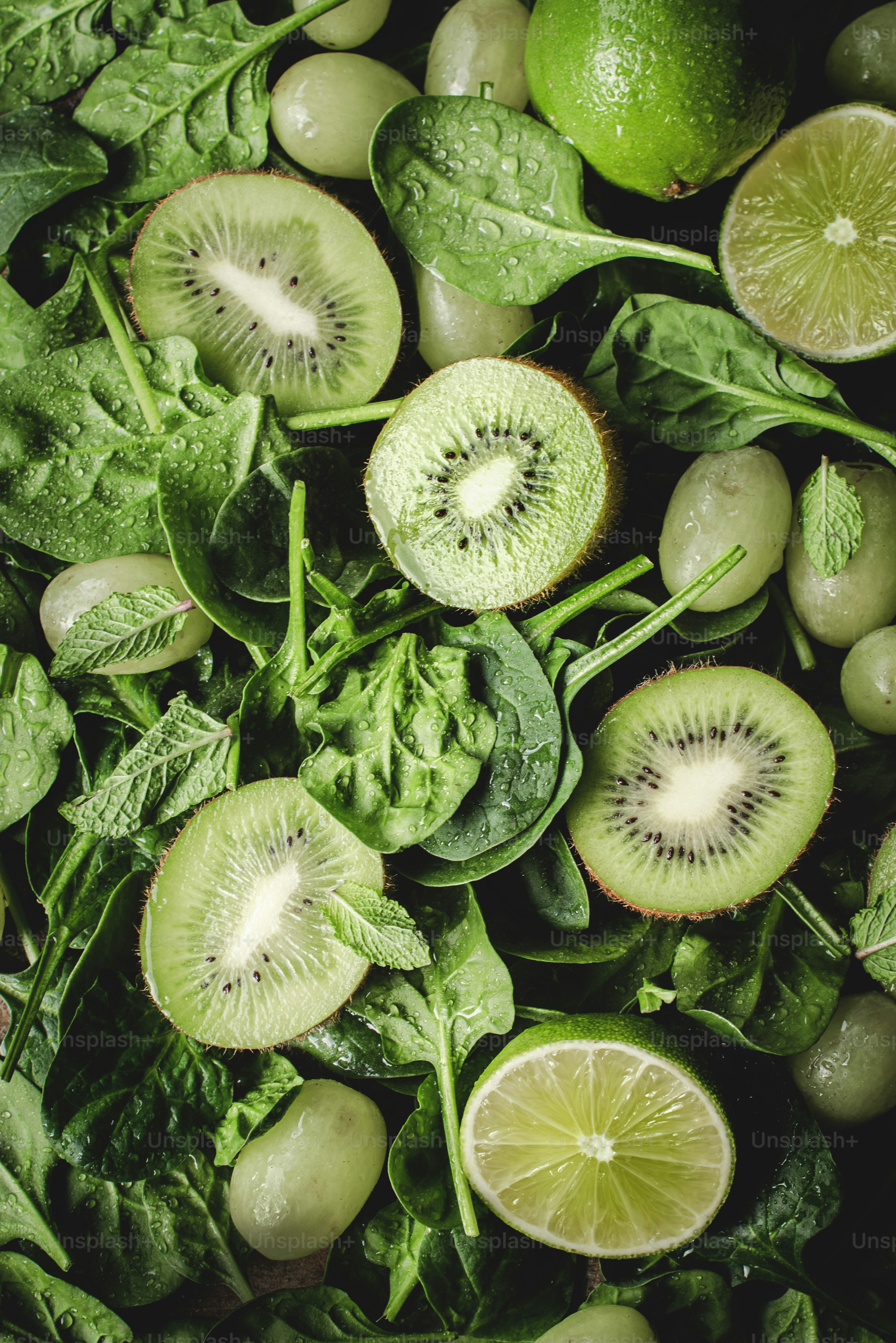 Gros plan d’un bouquet de fruits et légumes photo – Image de Poire sur ...