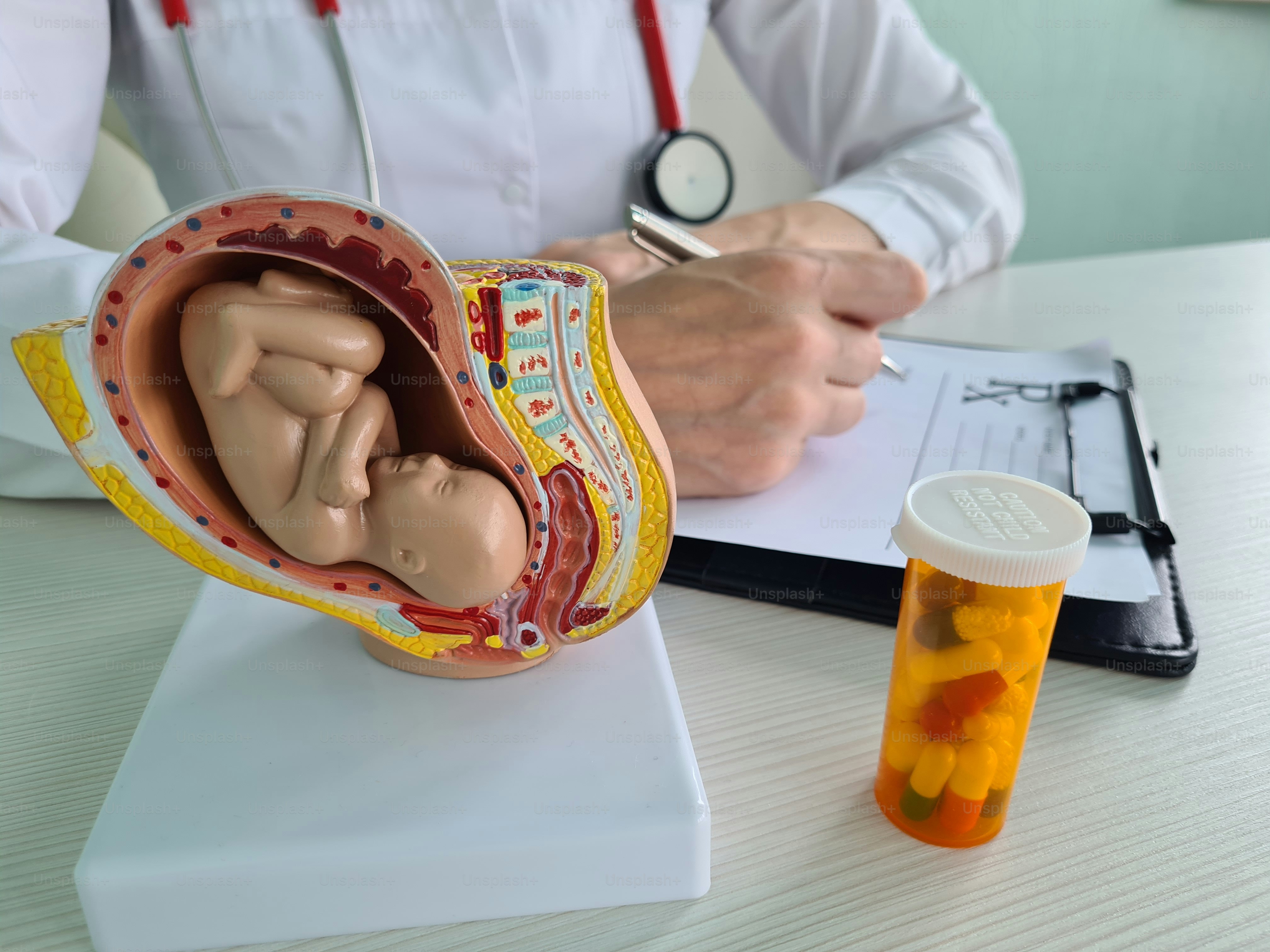 Pills and vitamins during pregnancy artificial insemination and ...