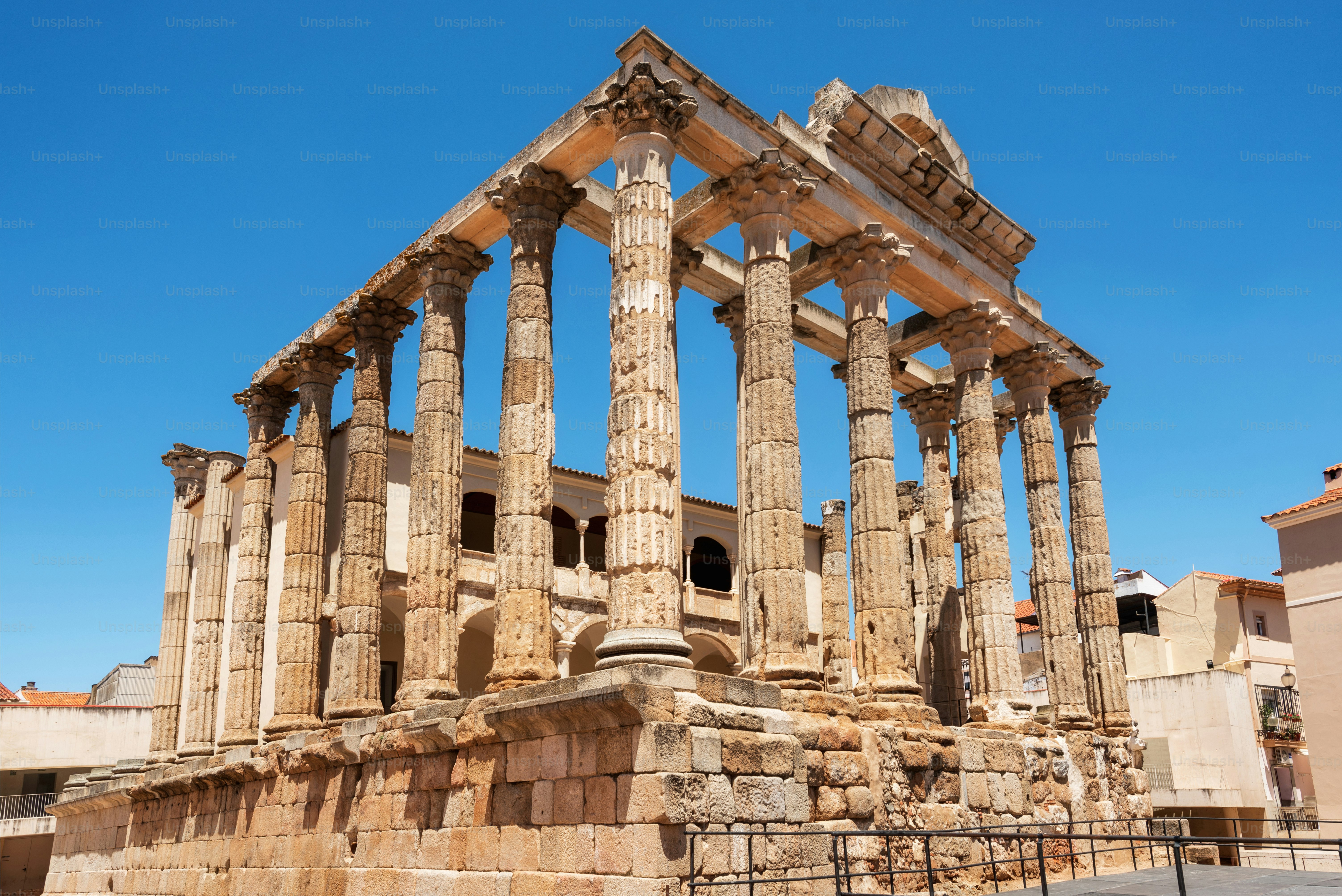 Roman Columns Pictures | Download Free Images on Unsplash