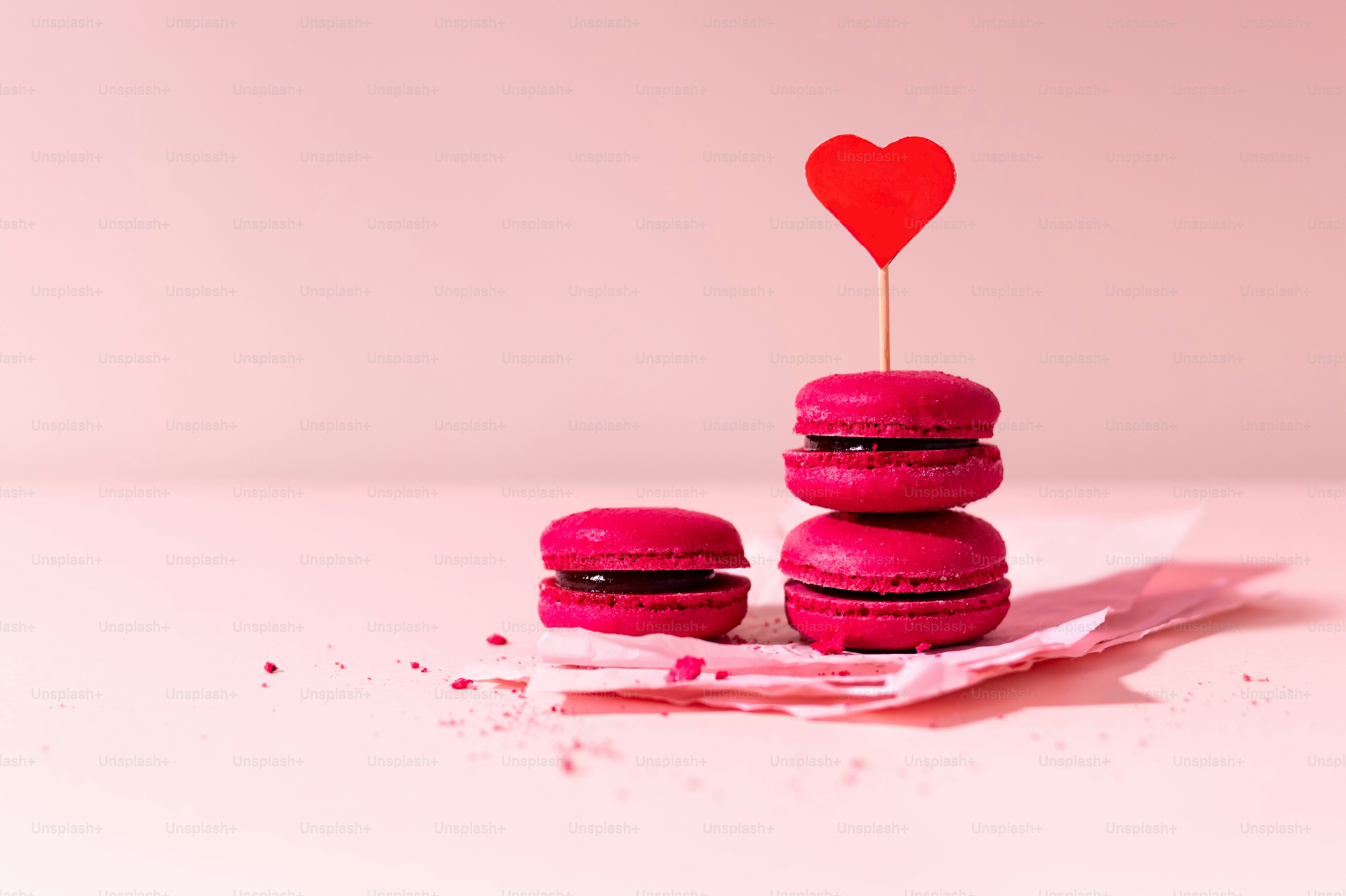 Valentine Image on Unsplash
