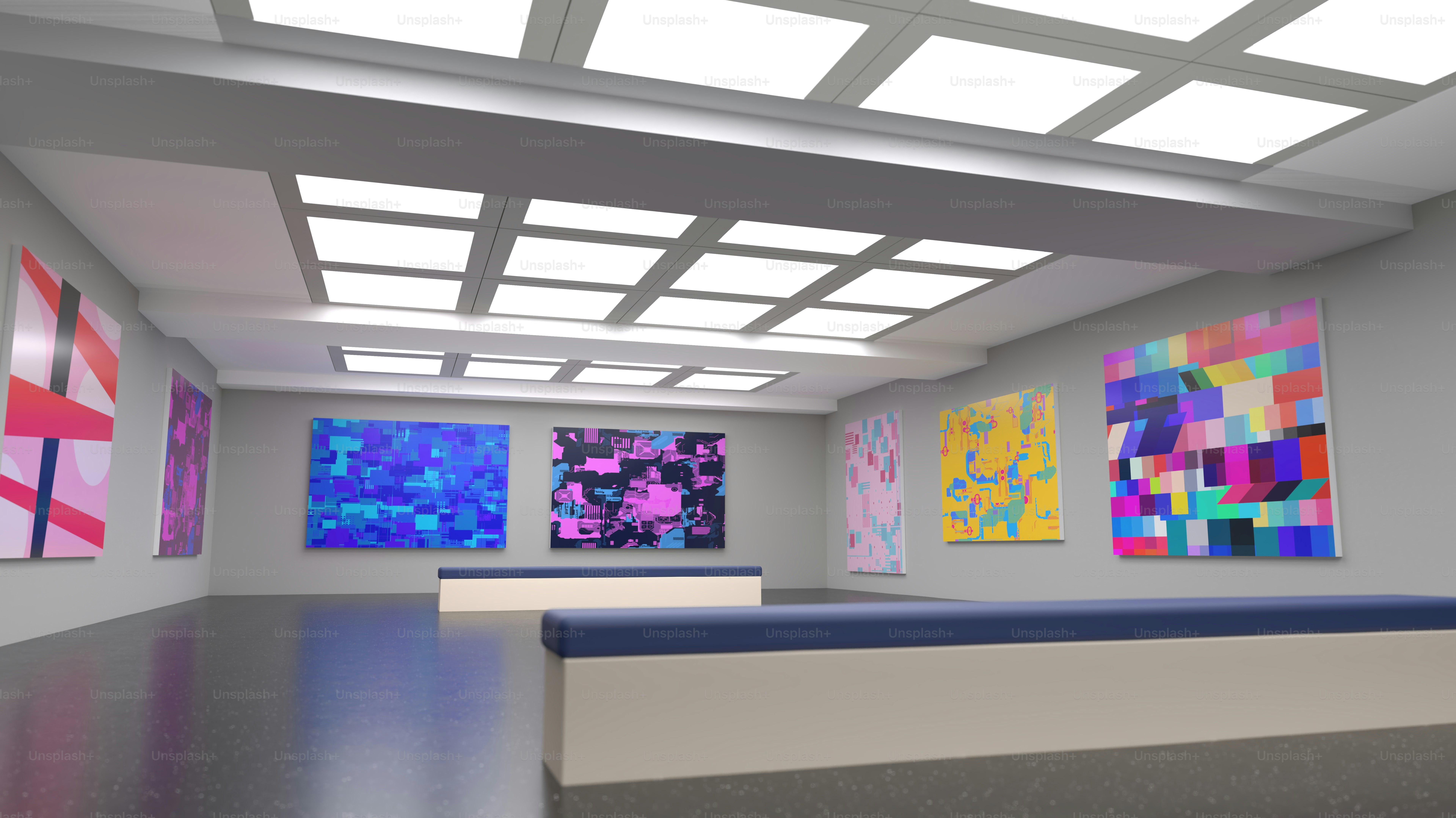 Abstract Paintings Pictures | Download Free Images on Unsplash