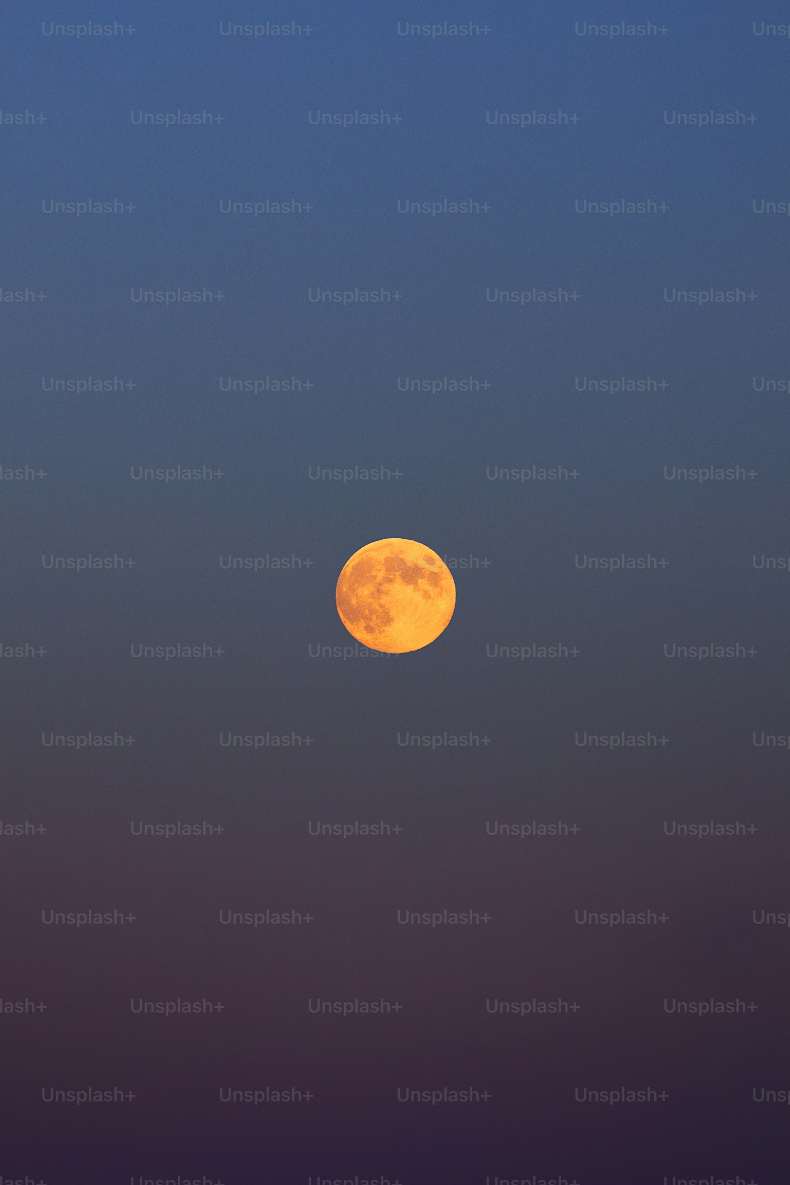 A full moon is seen in the sky photo – Adventure Image on Unsplash