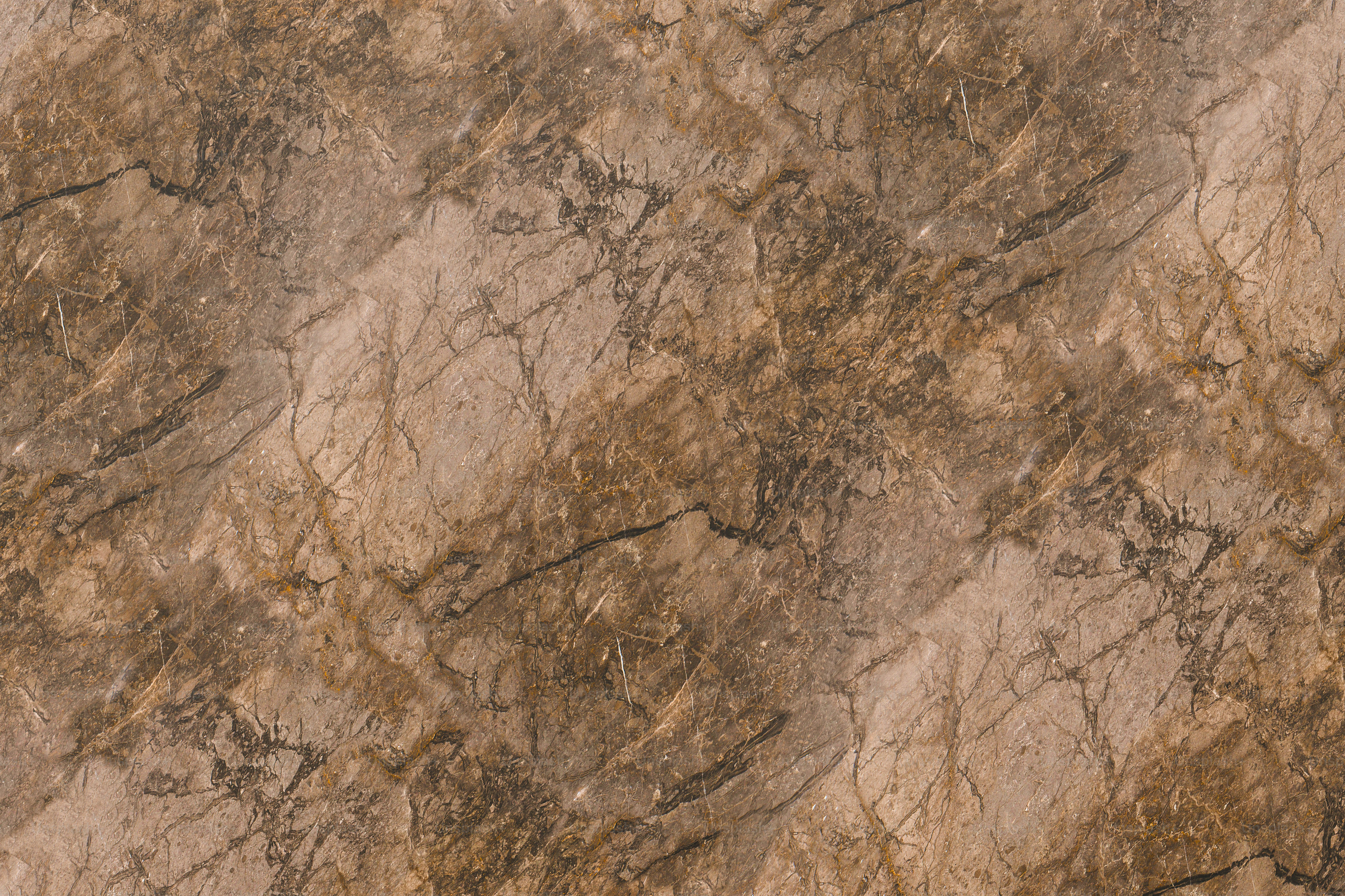 A close up of a marble textured surface photo – Marble texture Image on ...