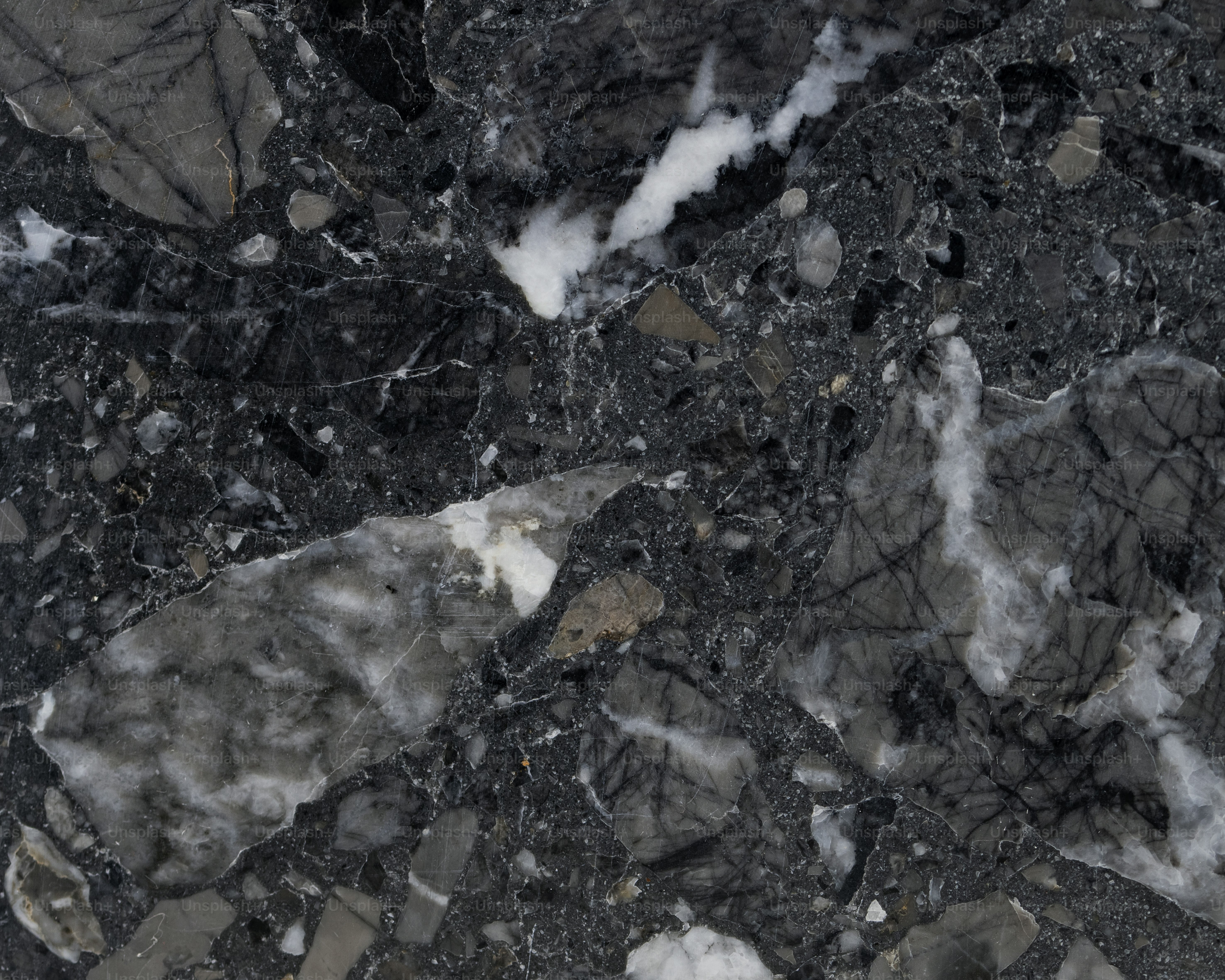 A close up view of a marble surface photo – Texture Image on Unsplash