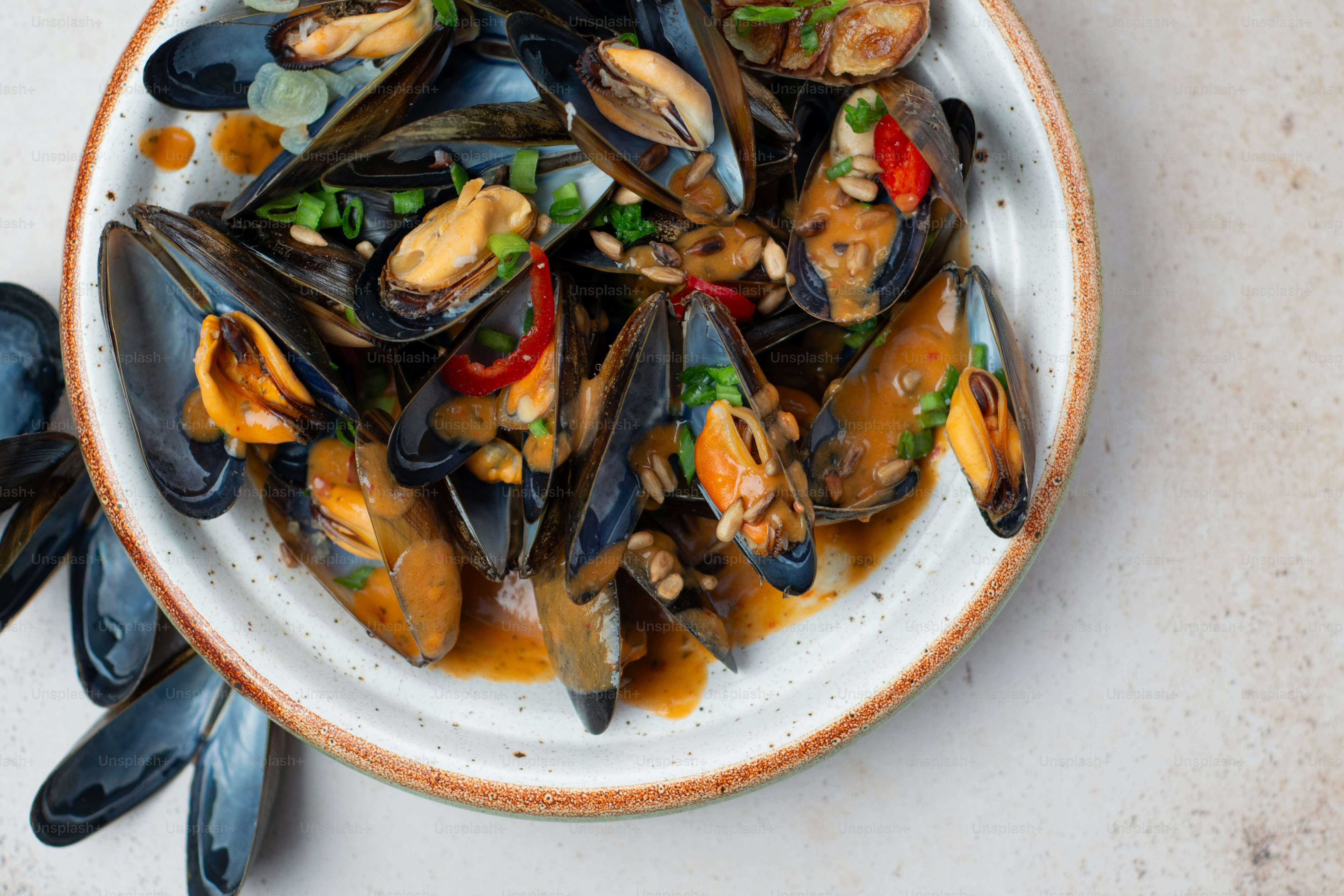 Mussels Pictures | Download Free Images on Unsplash