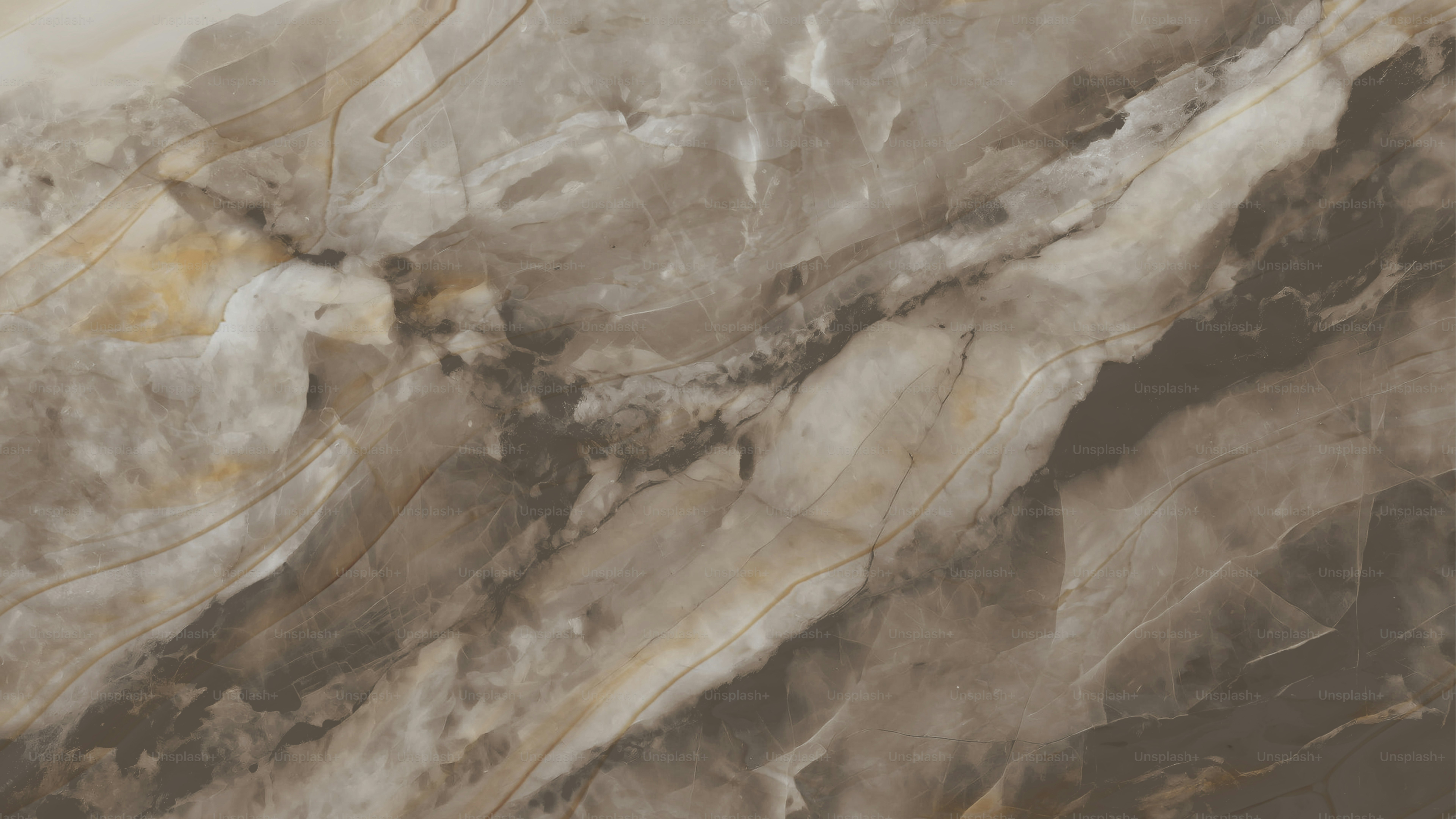 A close up of a marble textured surface photo – Marble texture Image on ...