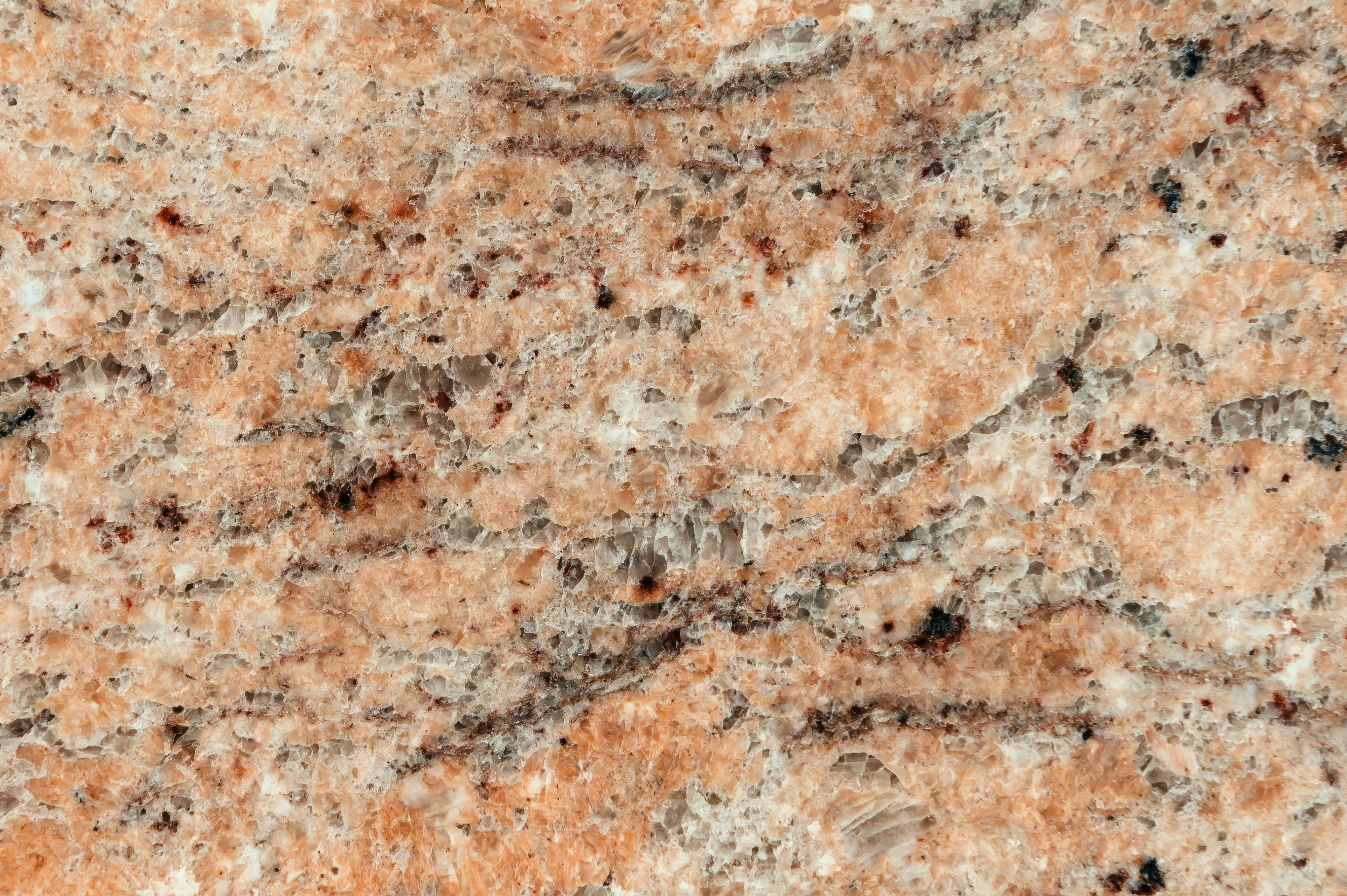 A close up of a marble surface that looks like granite photo – Texture ...