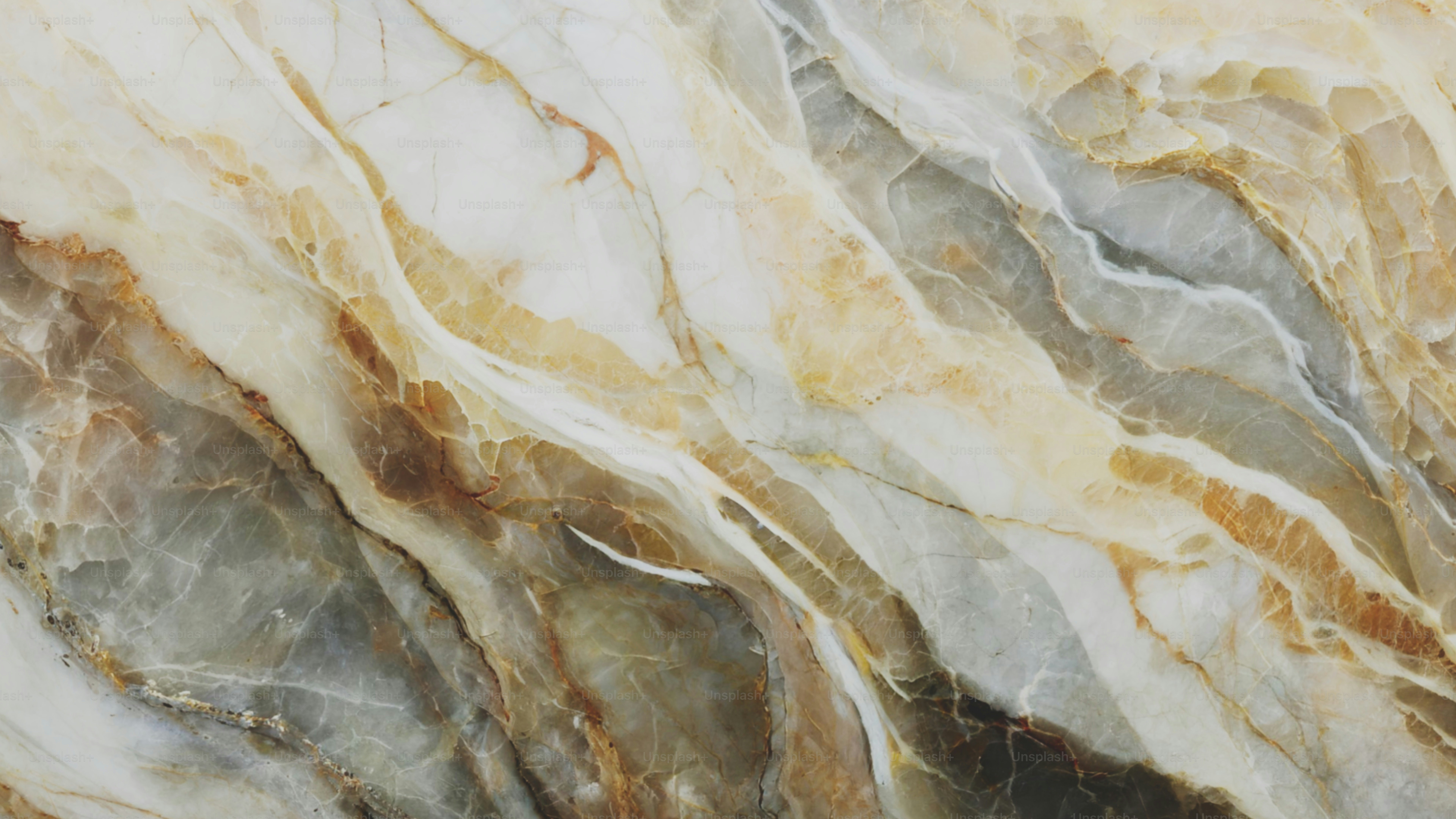 A close up of a marble textured surface photo – Marble texture Image on ...