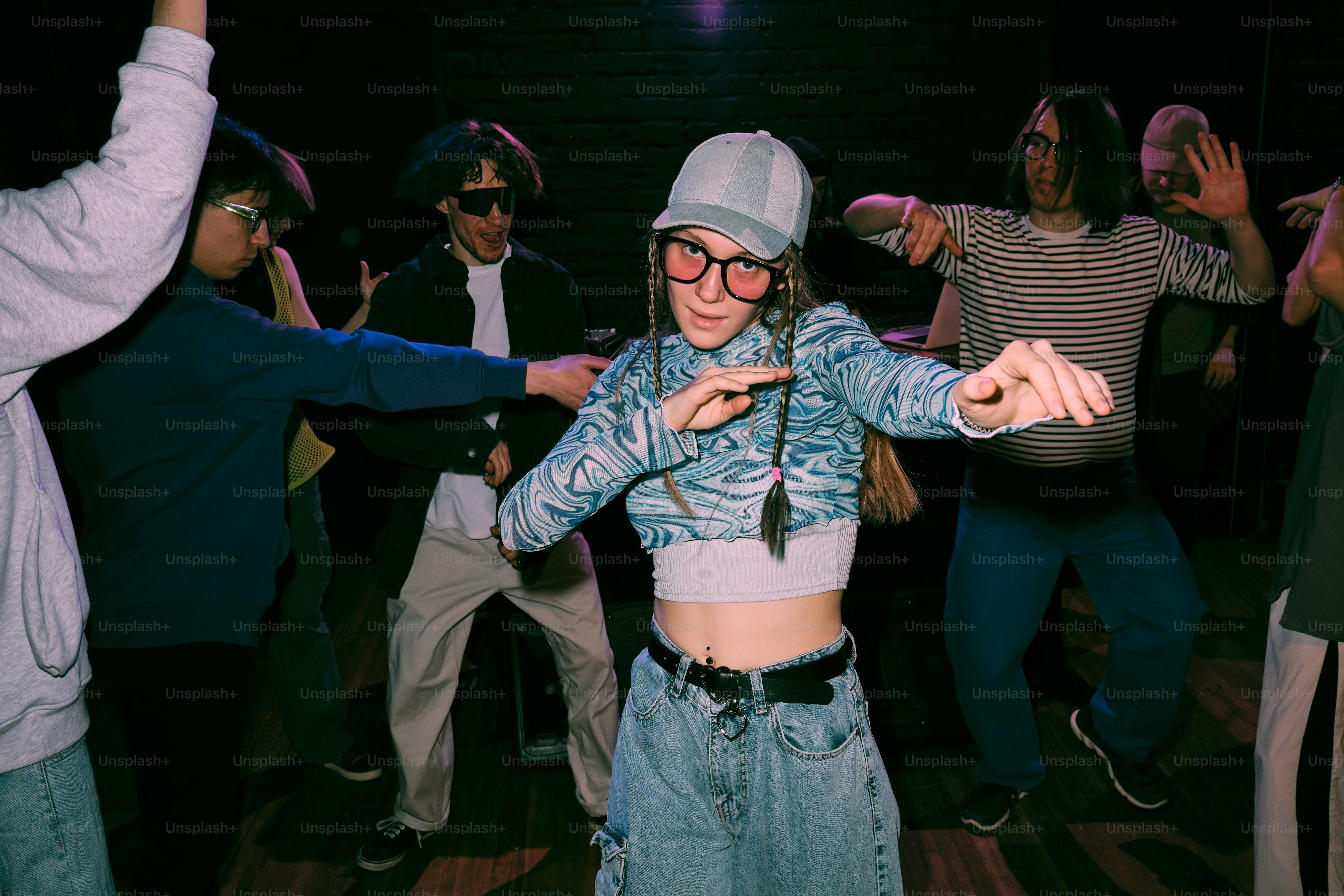 350+ Rave Pictures [HD] | Download Free Images on Unsplash