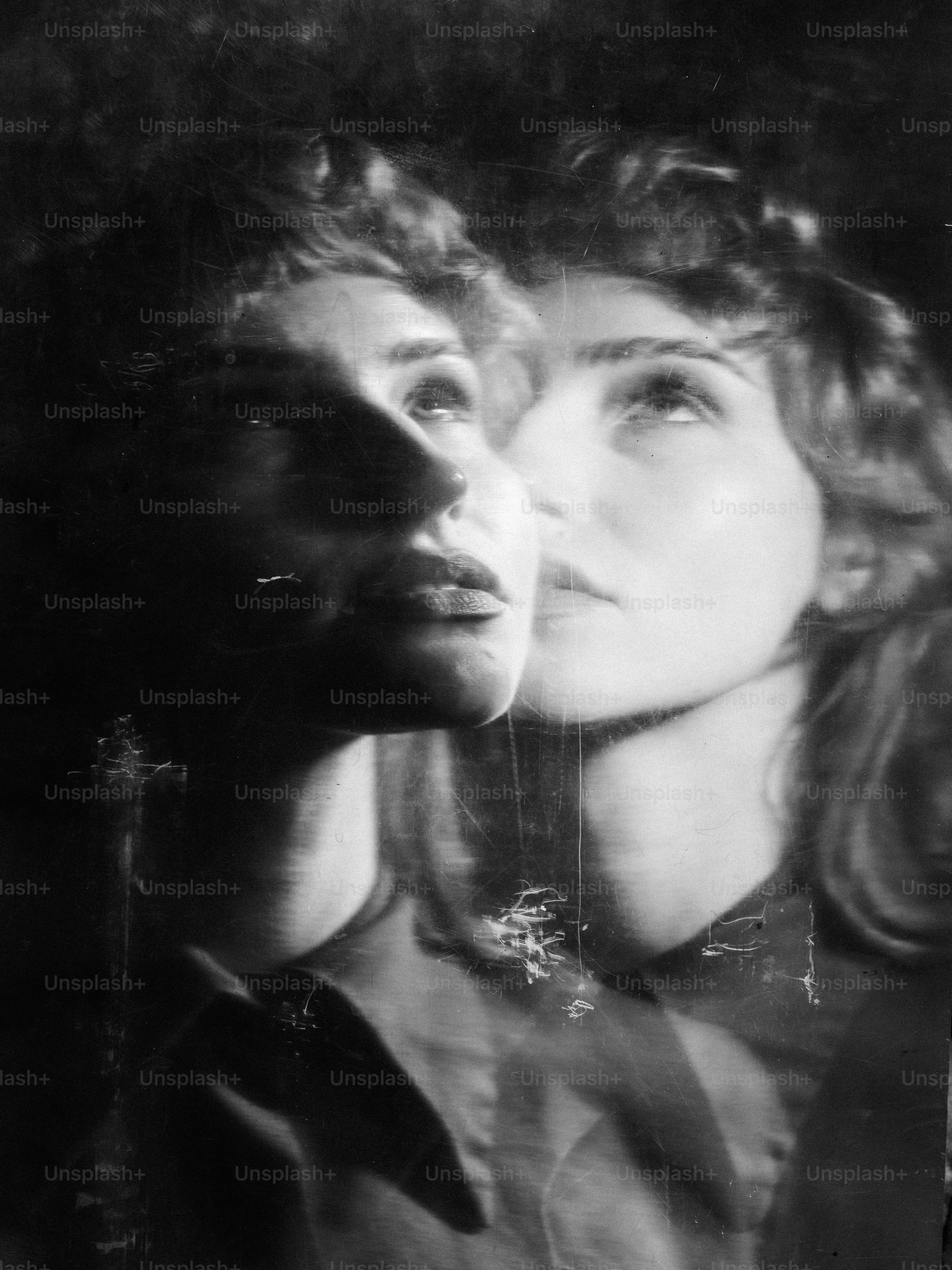 A man holding a mirror over his face photo – Person Image on Unsplash