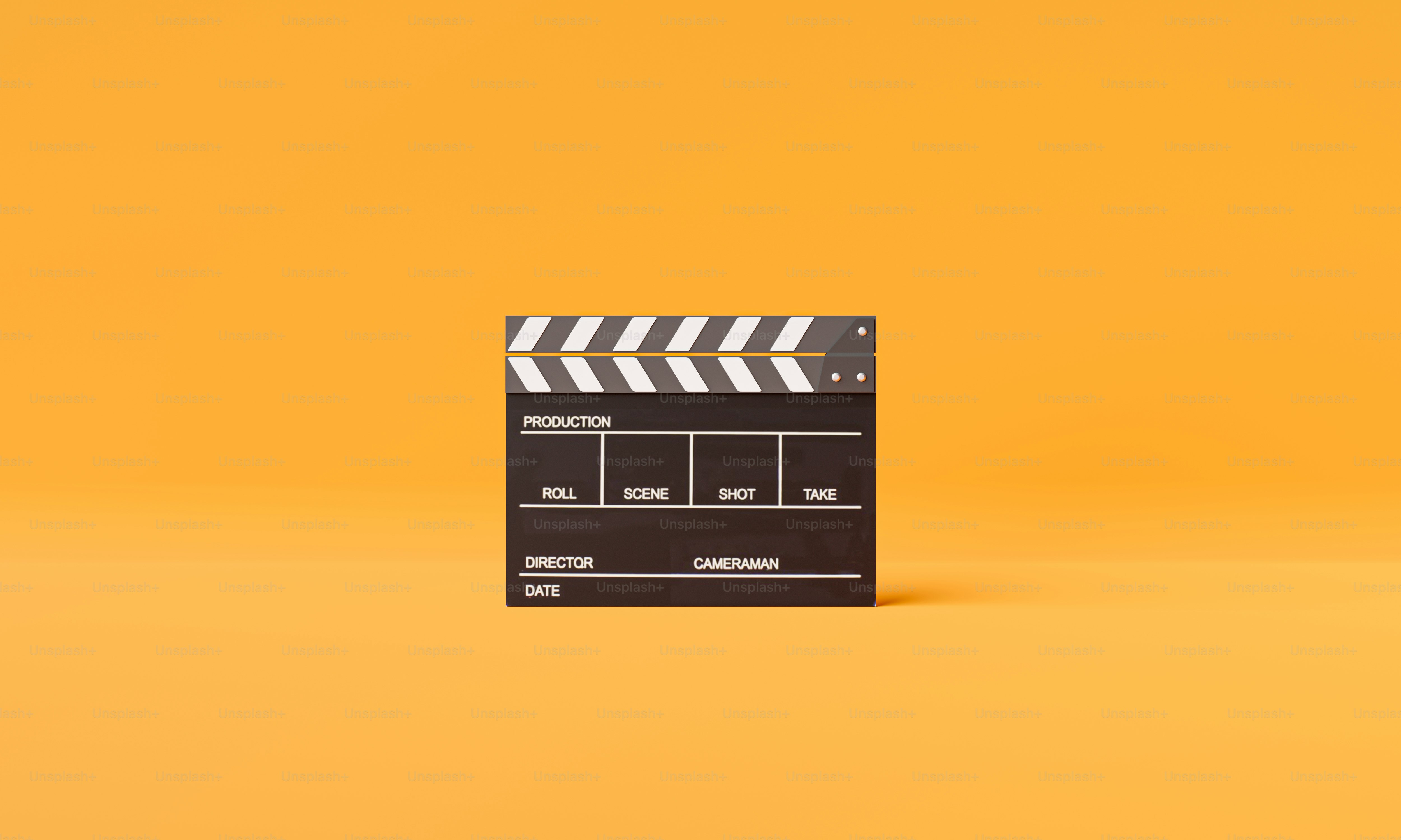Clapper Board Pictures | Download Free Images on Unsplash