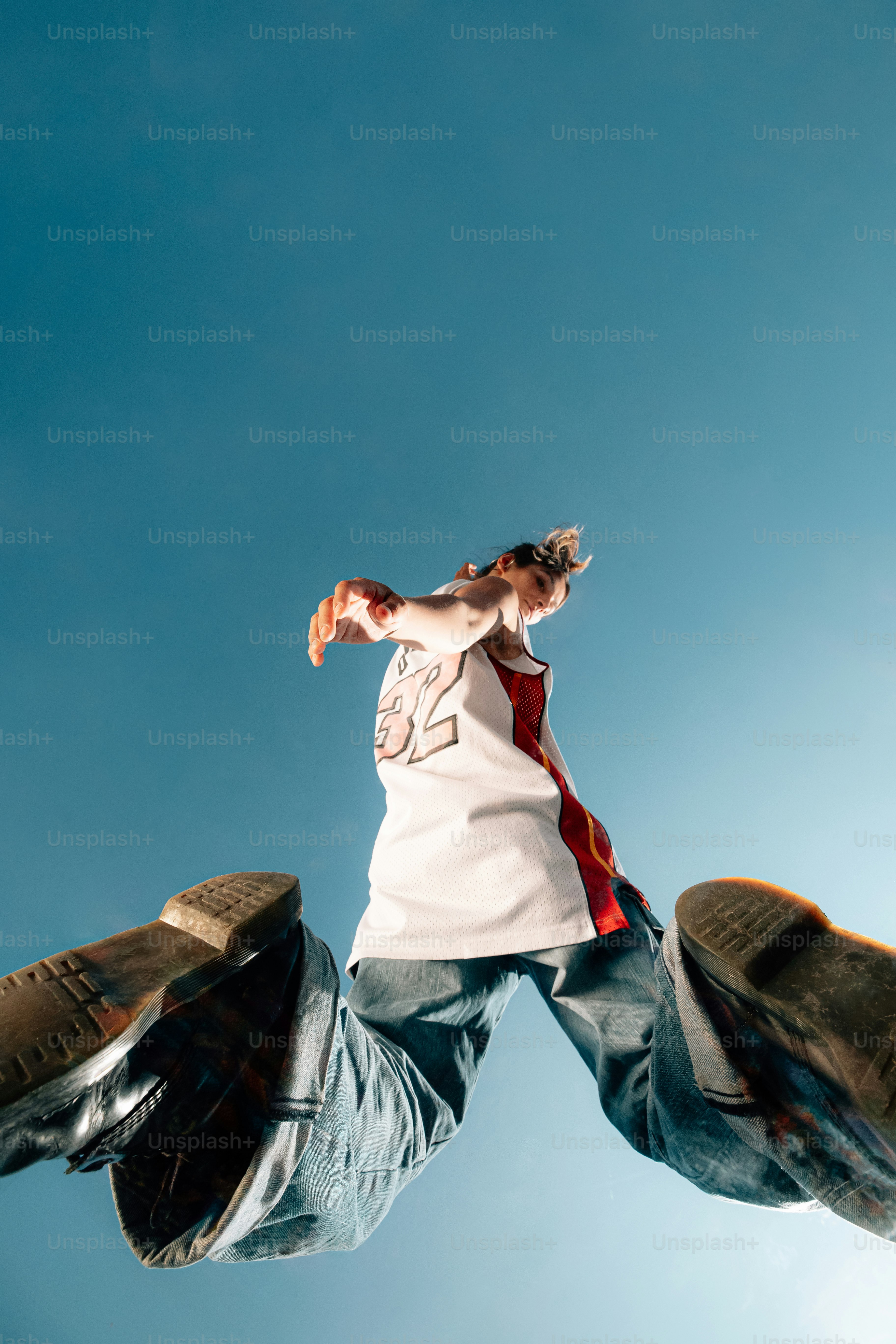 100+ Jump Pictures | Download Free Images on Unsplash