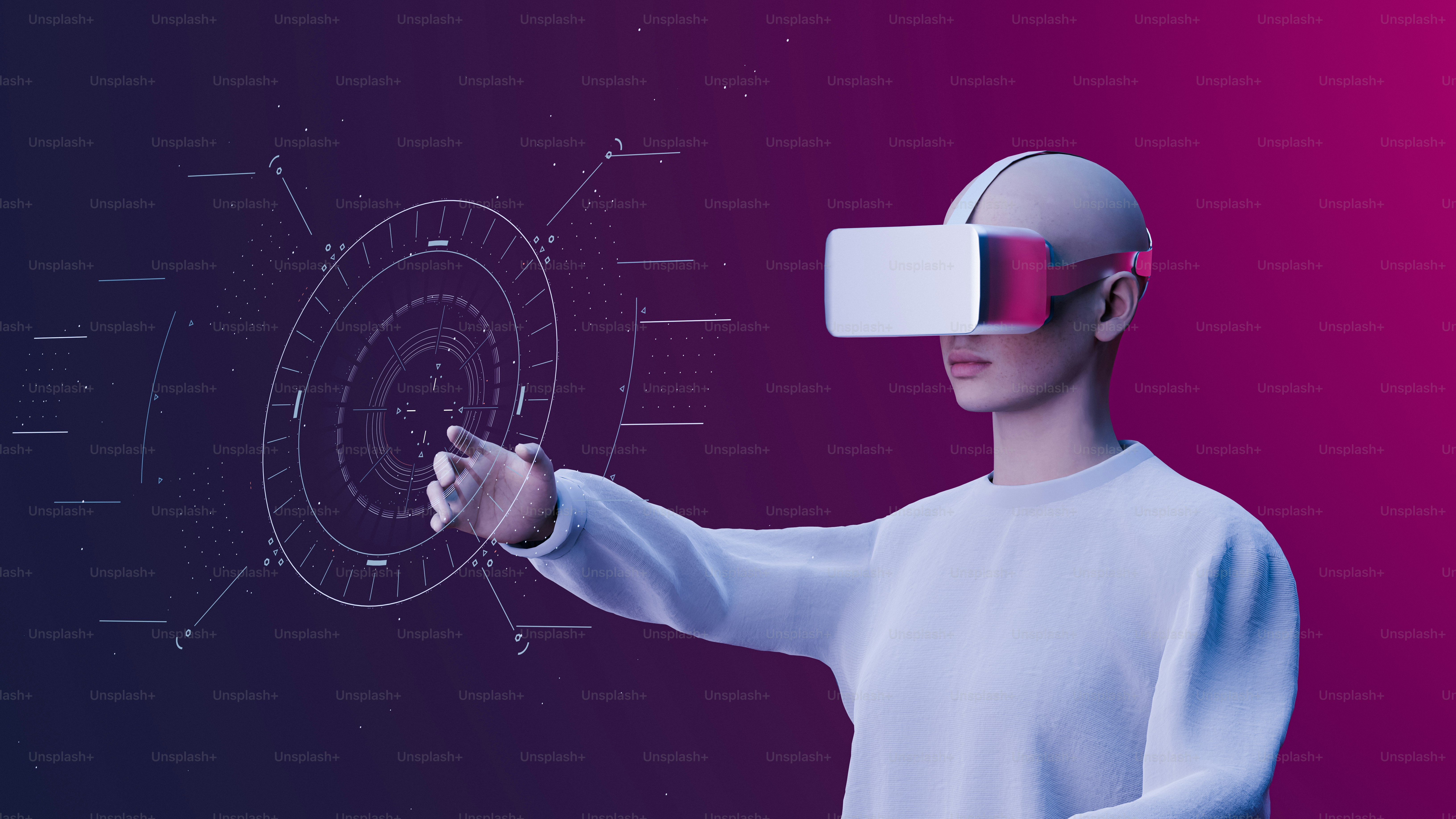 270+ Augmented Reality Pictures | Download Free Images on Unsplash