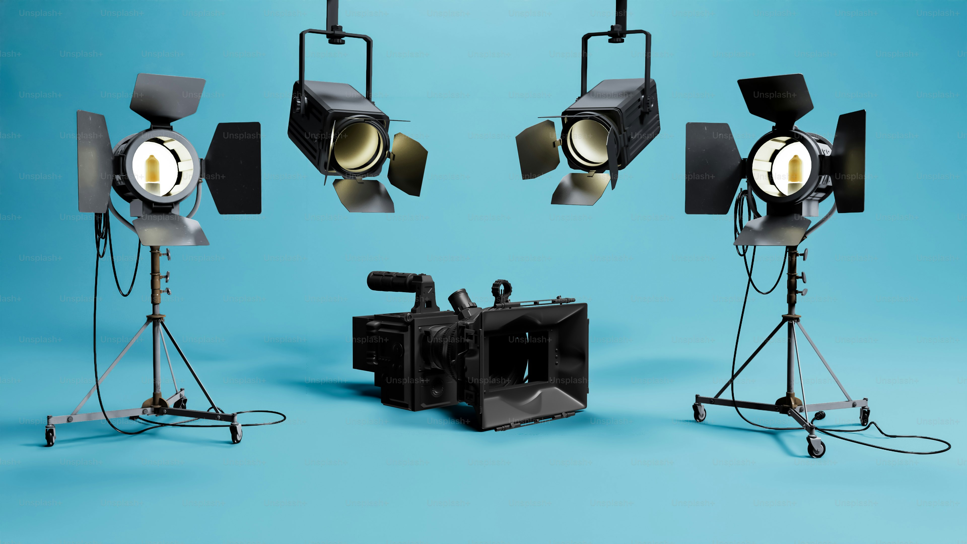 Lights Camera Action Pictures | Download Free Images on Unsplash