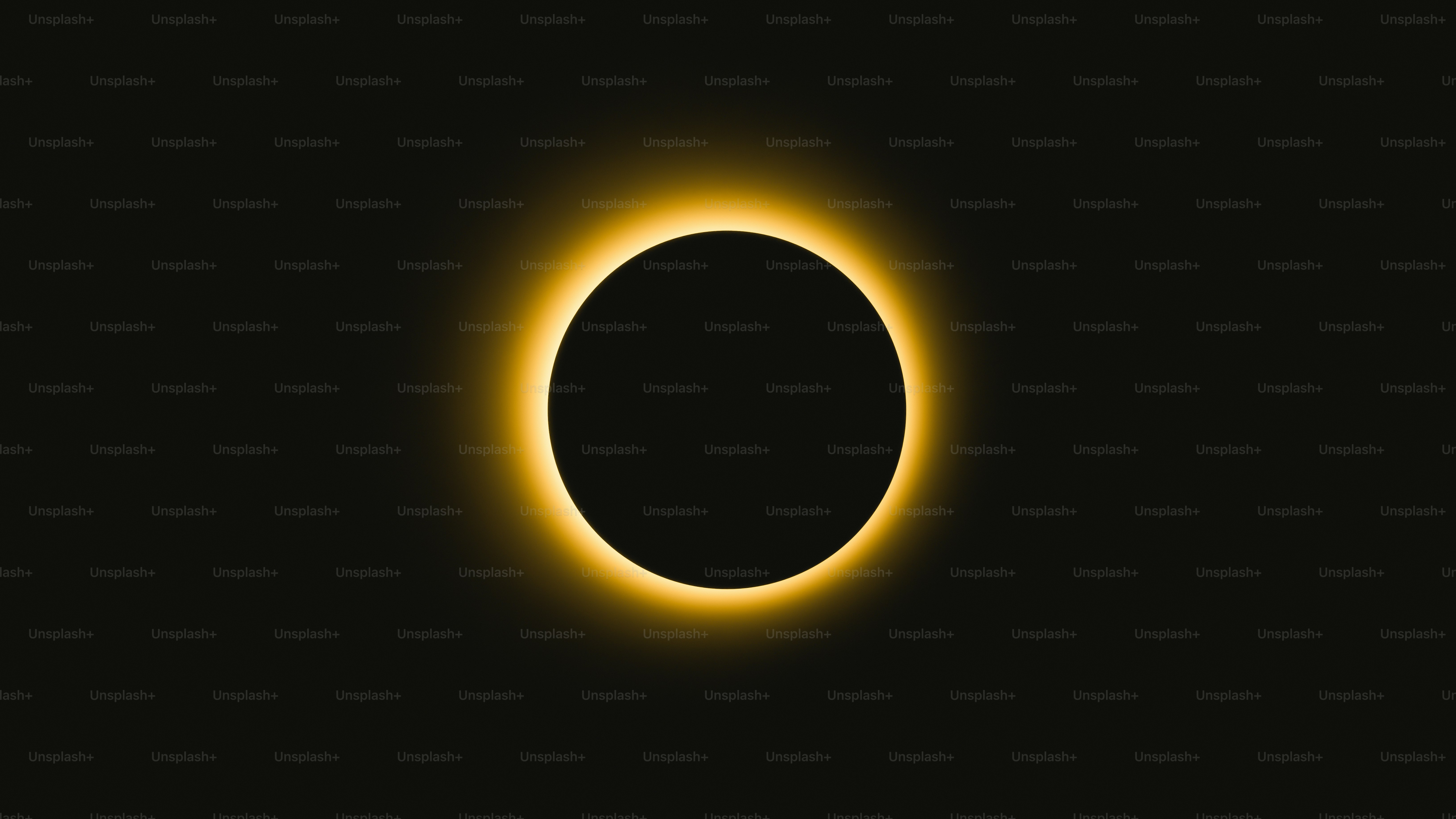 A solar eclipse is seen in the dark sky photo – Night Image on Unsplash
