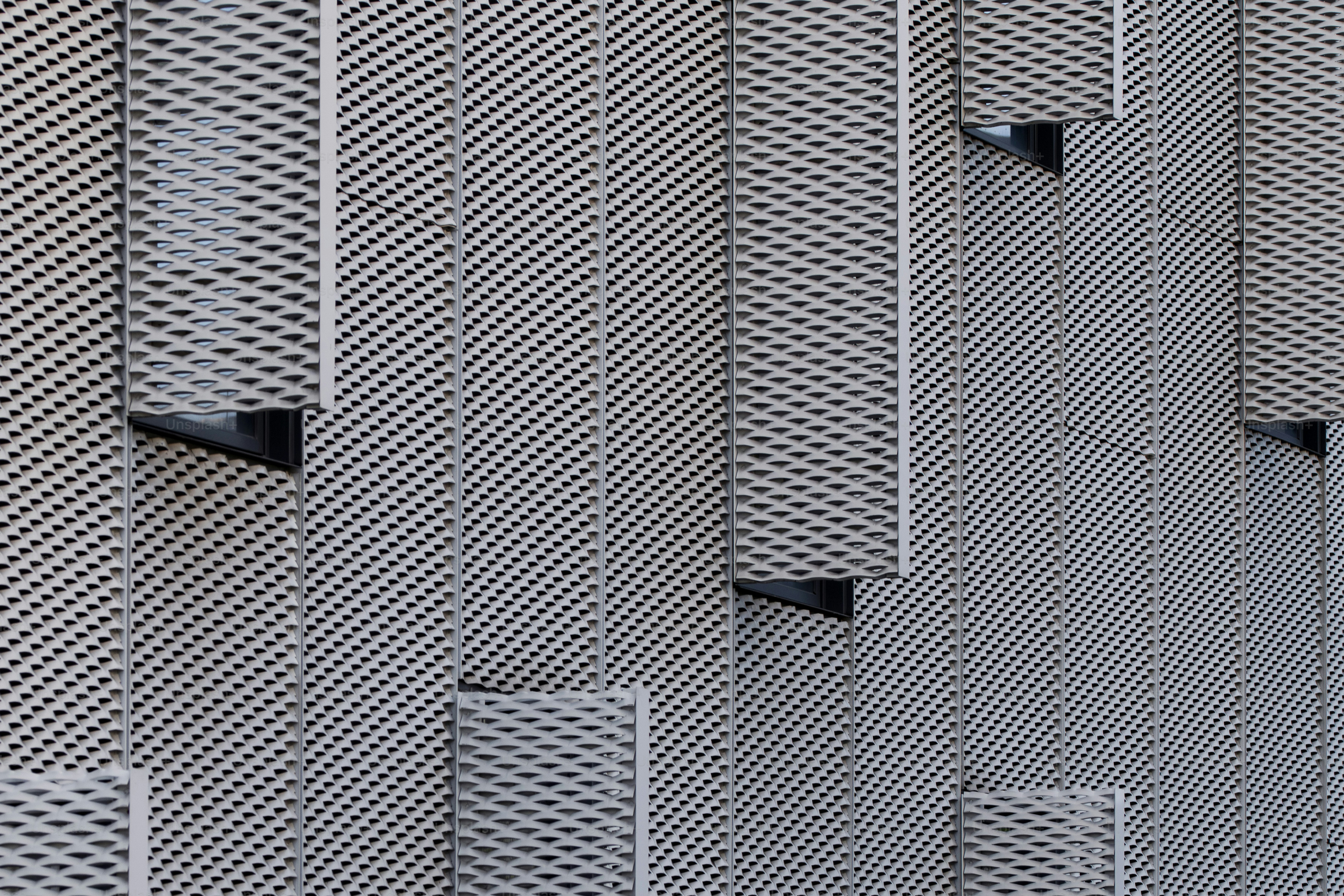 Un oiseau est perché sur le côté d’un bâtiment photo – Image de ...