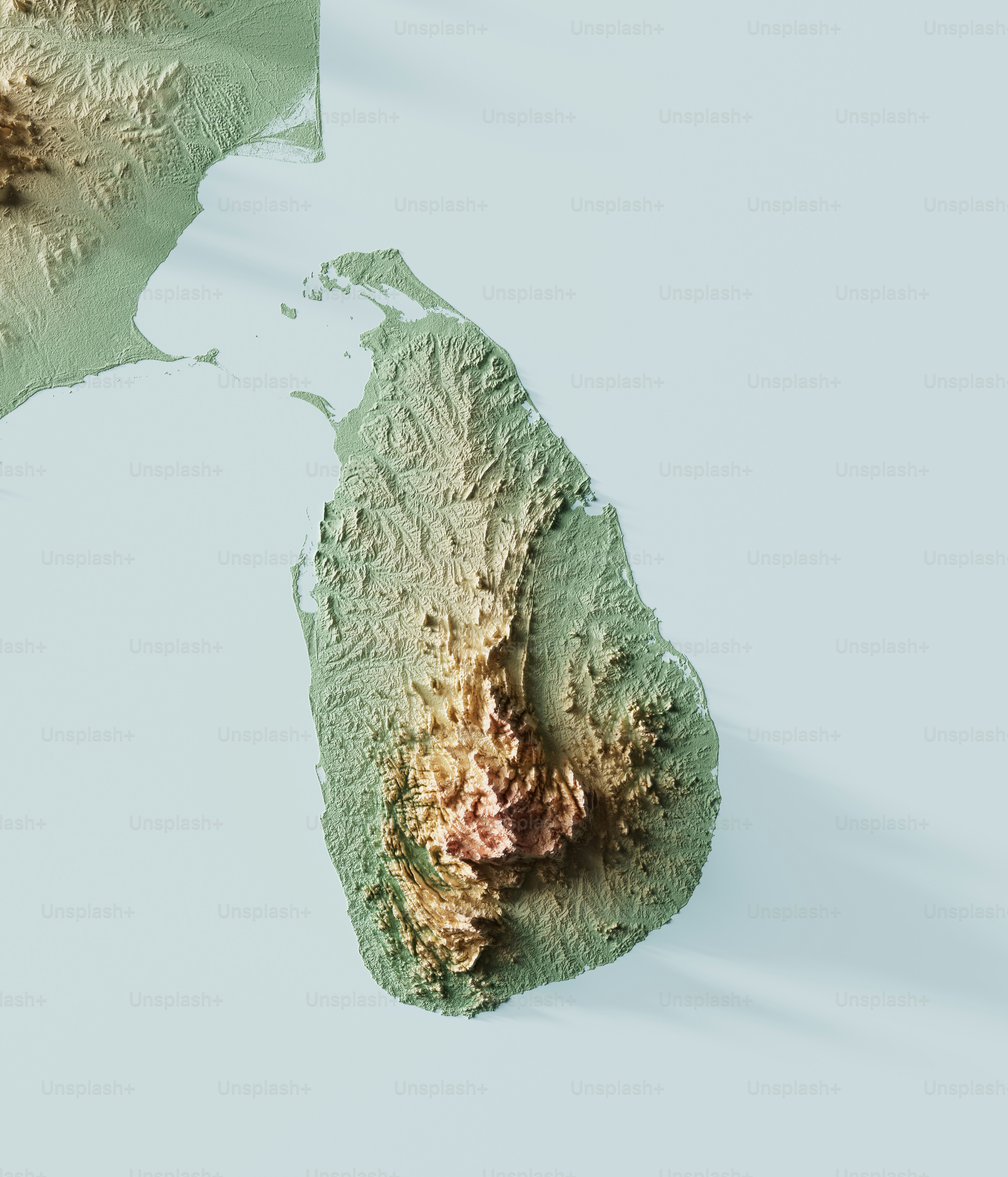 A close up of a map of the united states photo – Map Image on Unsplash