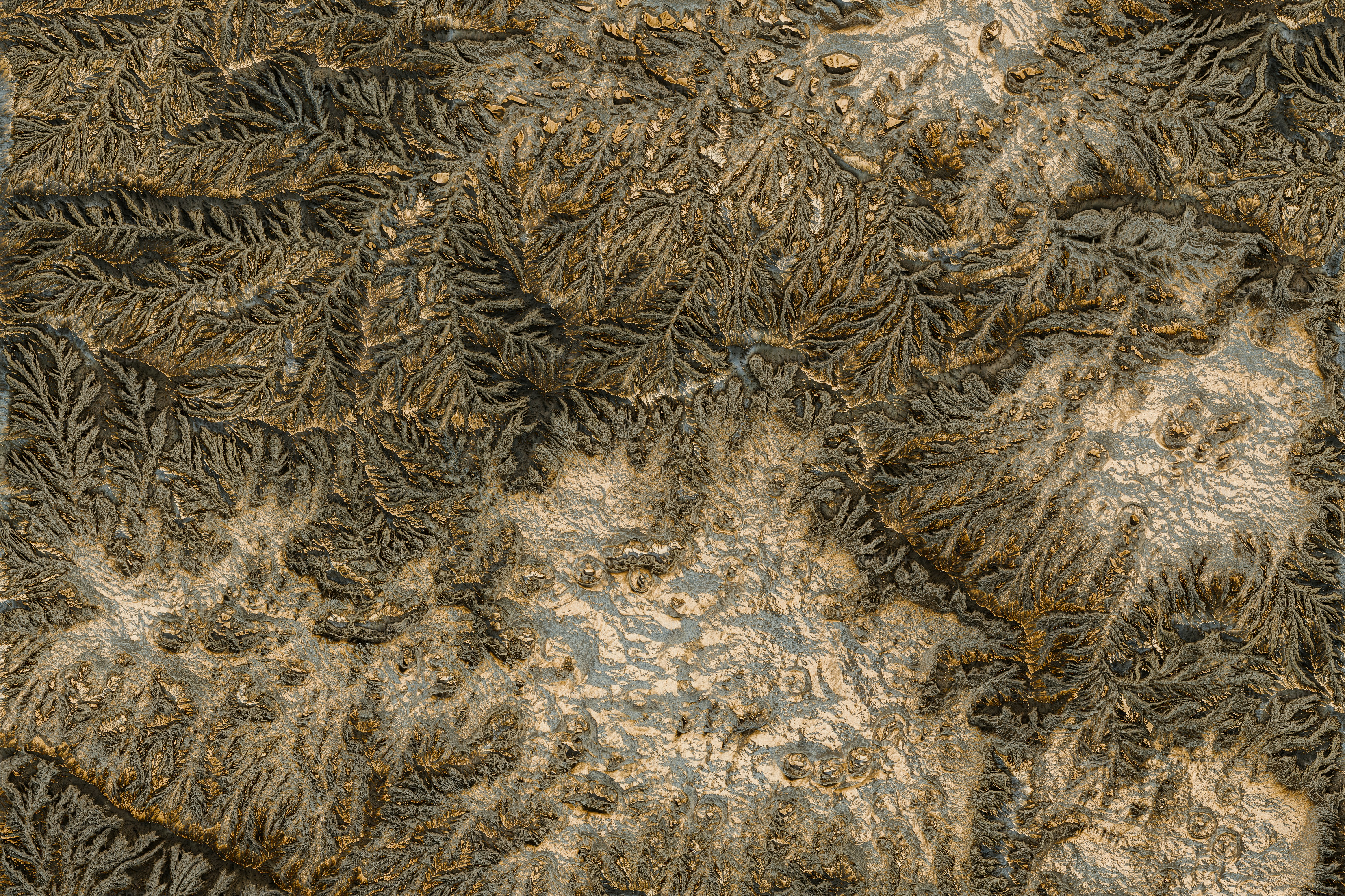 A close up view of a rock face photo – Render Image on Unsplash