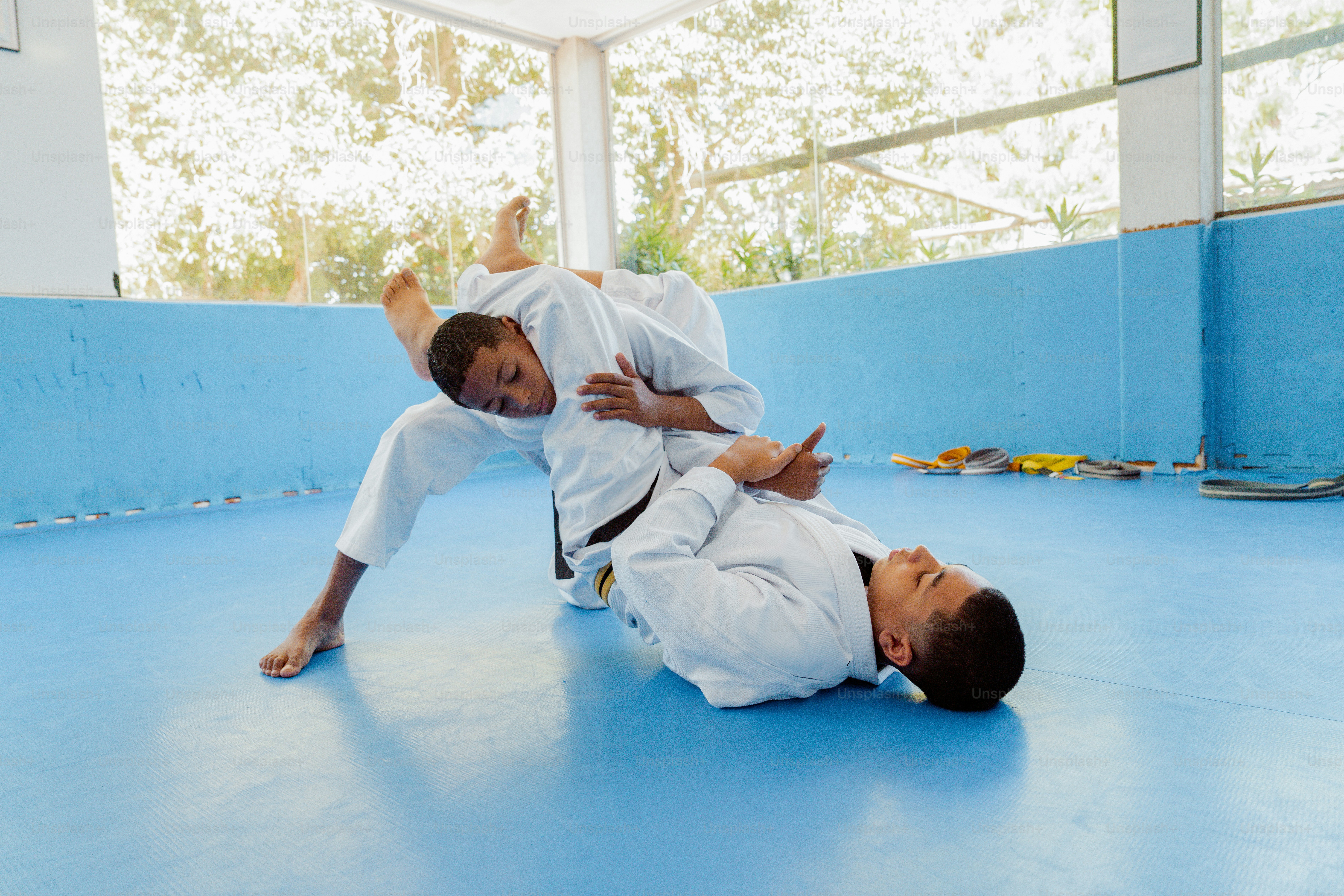 Imagens de Jiu Jitsu | Baixe imagens gratuitas na Unsplash