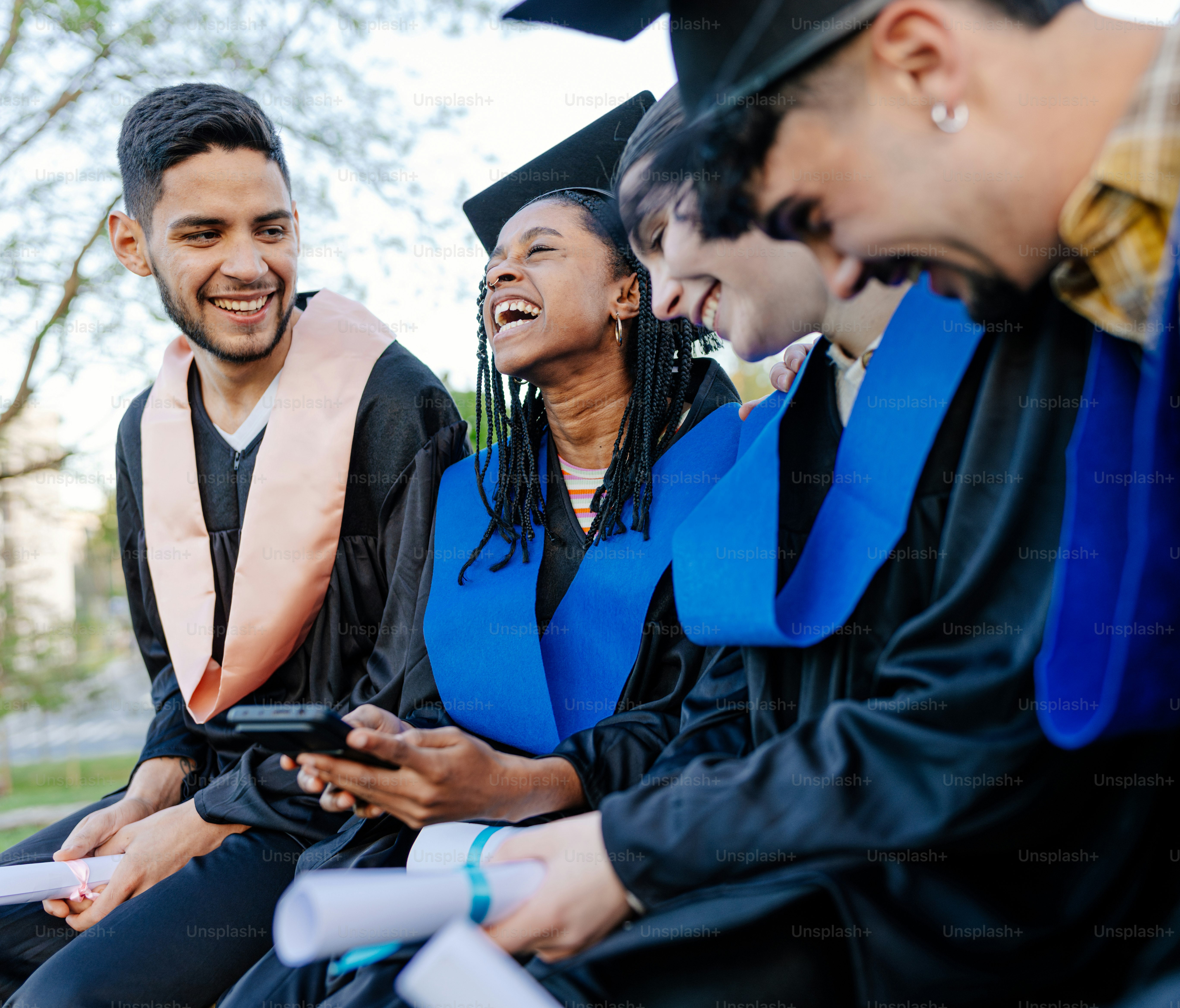 Education Image on Unsplash