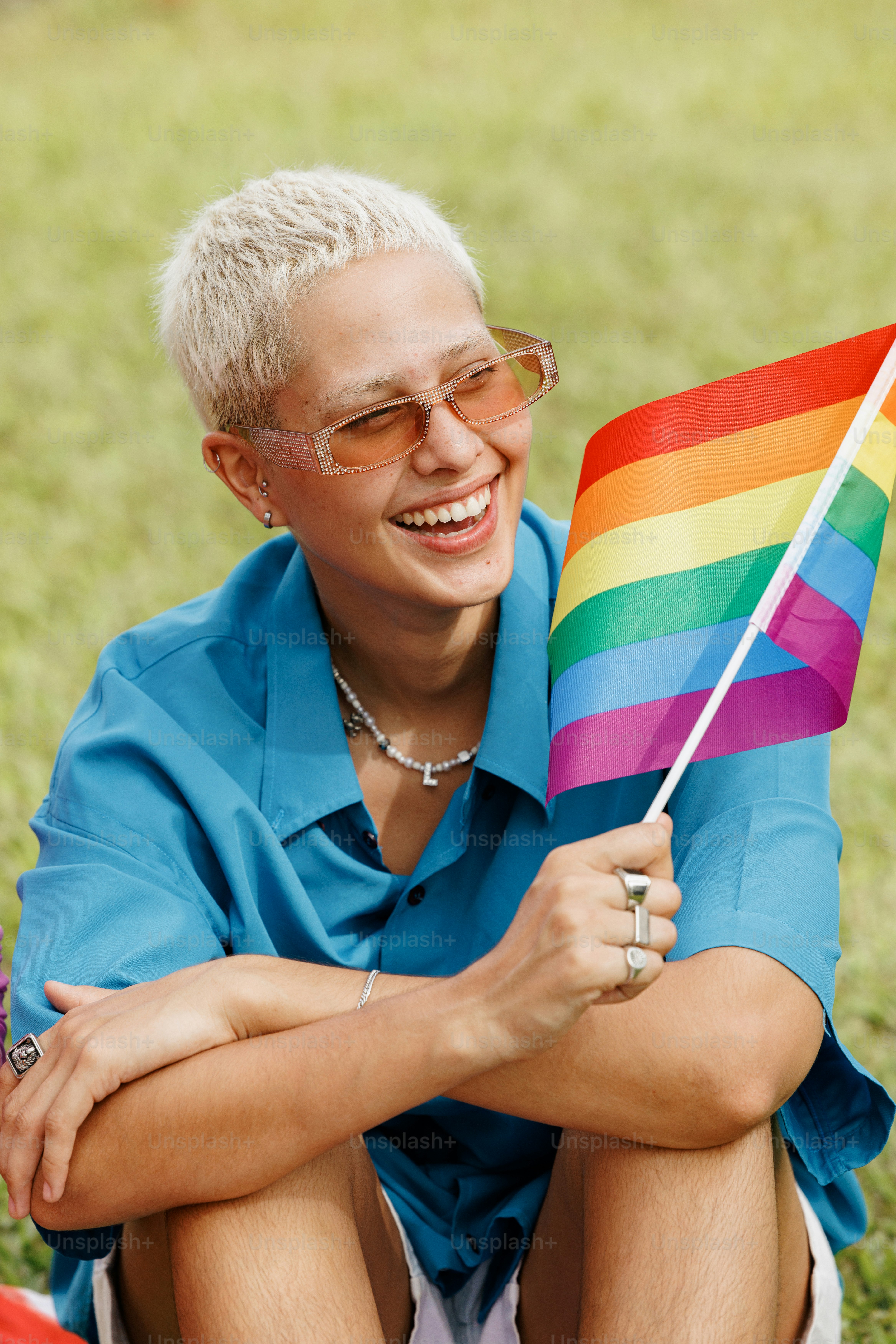 Gambar Bendera Lesbian | Unduh Gambar Gratis di Unsplash