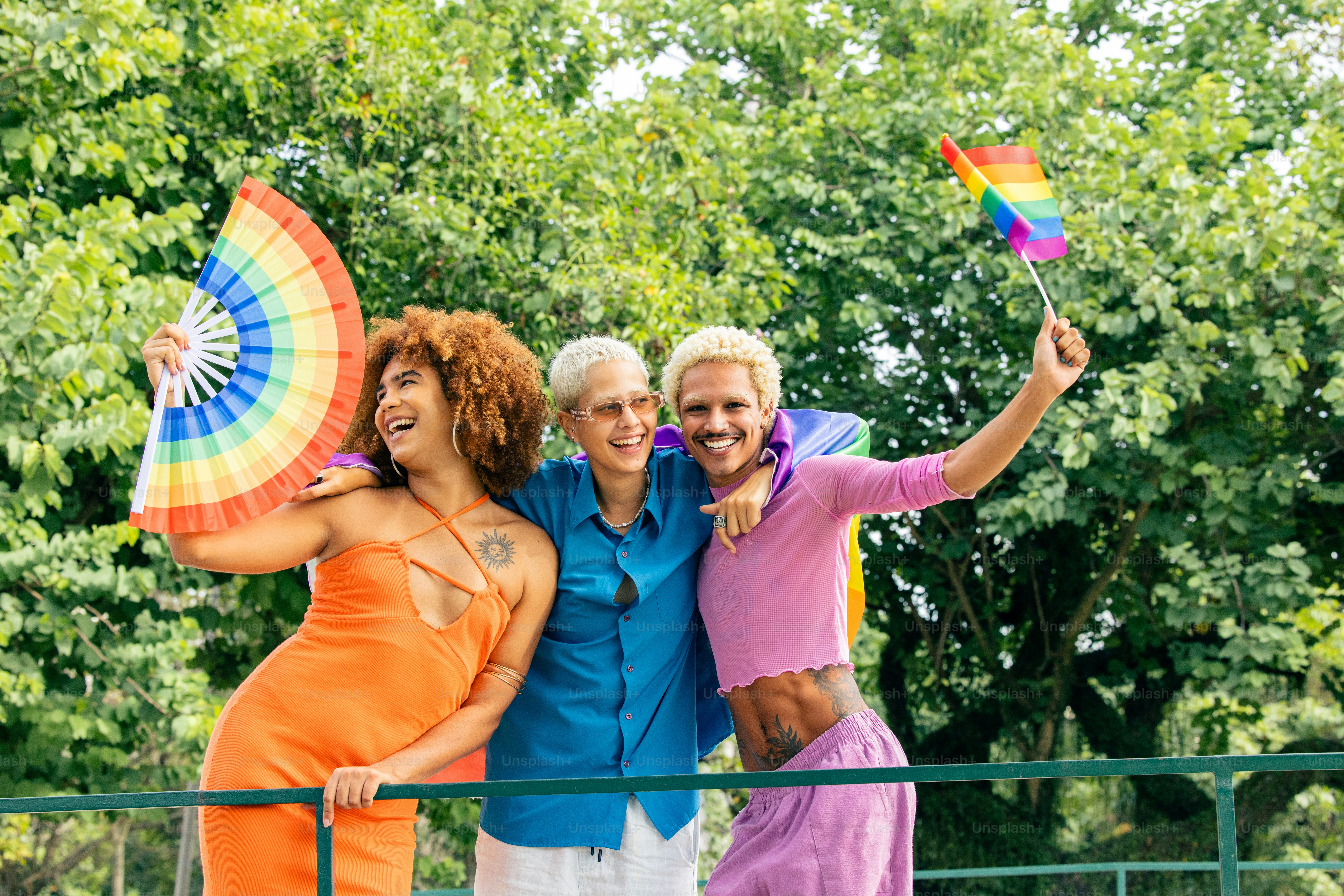 500+ Transgender Pictures [HD] | Download Free Images on Unsplash