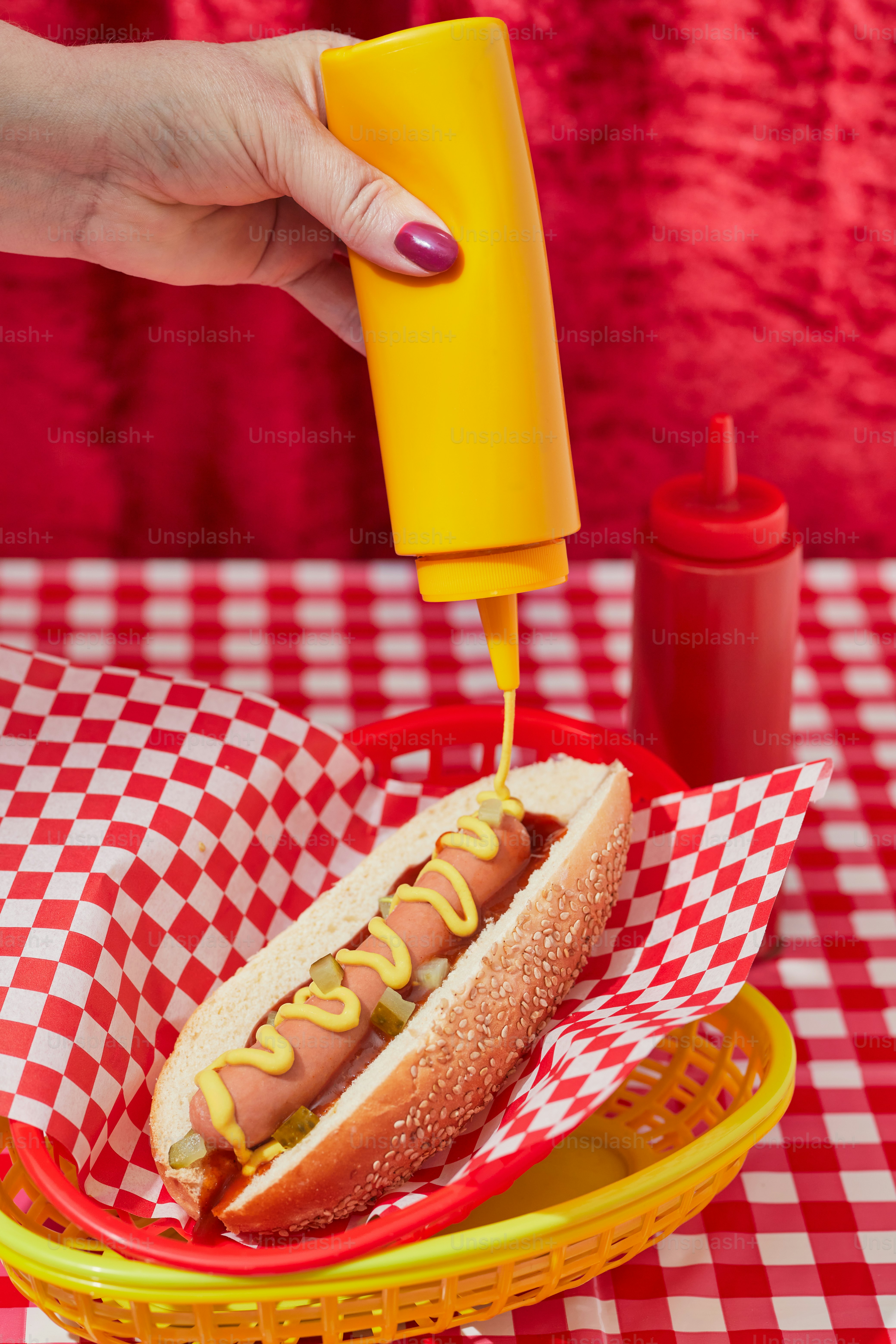 Hot Dog Stand Pictures | Download Free Images on Unsplash