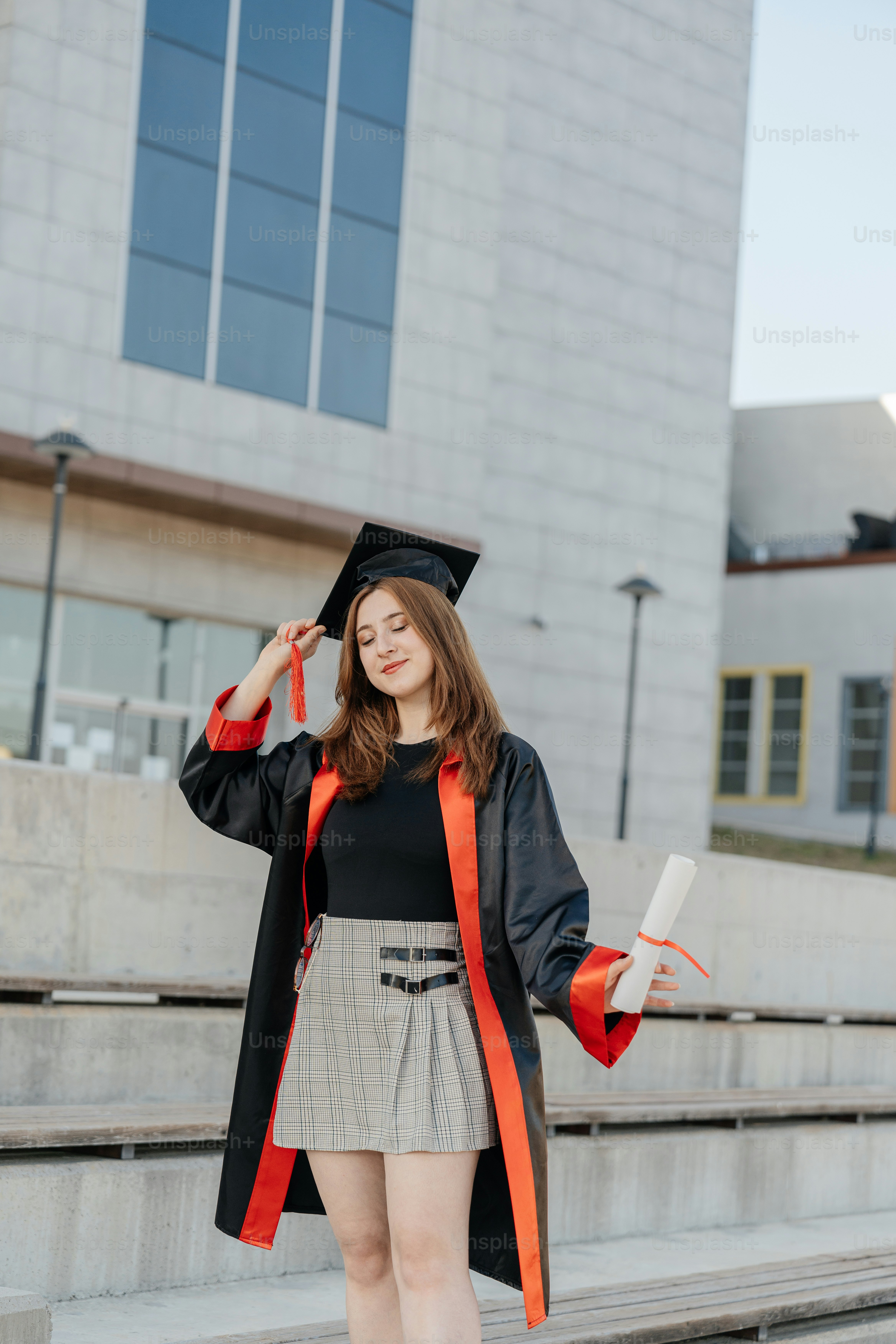 Graduation Day Pictures | Download Free Images on Unsplash