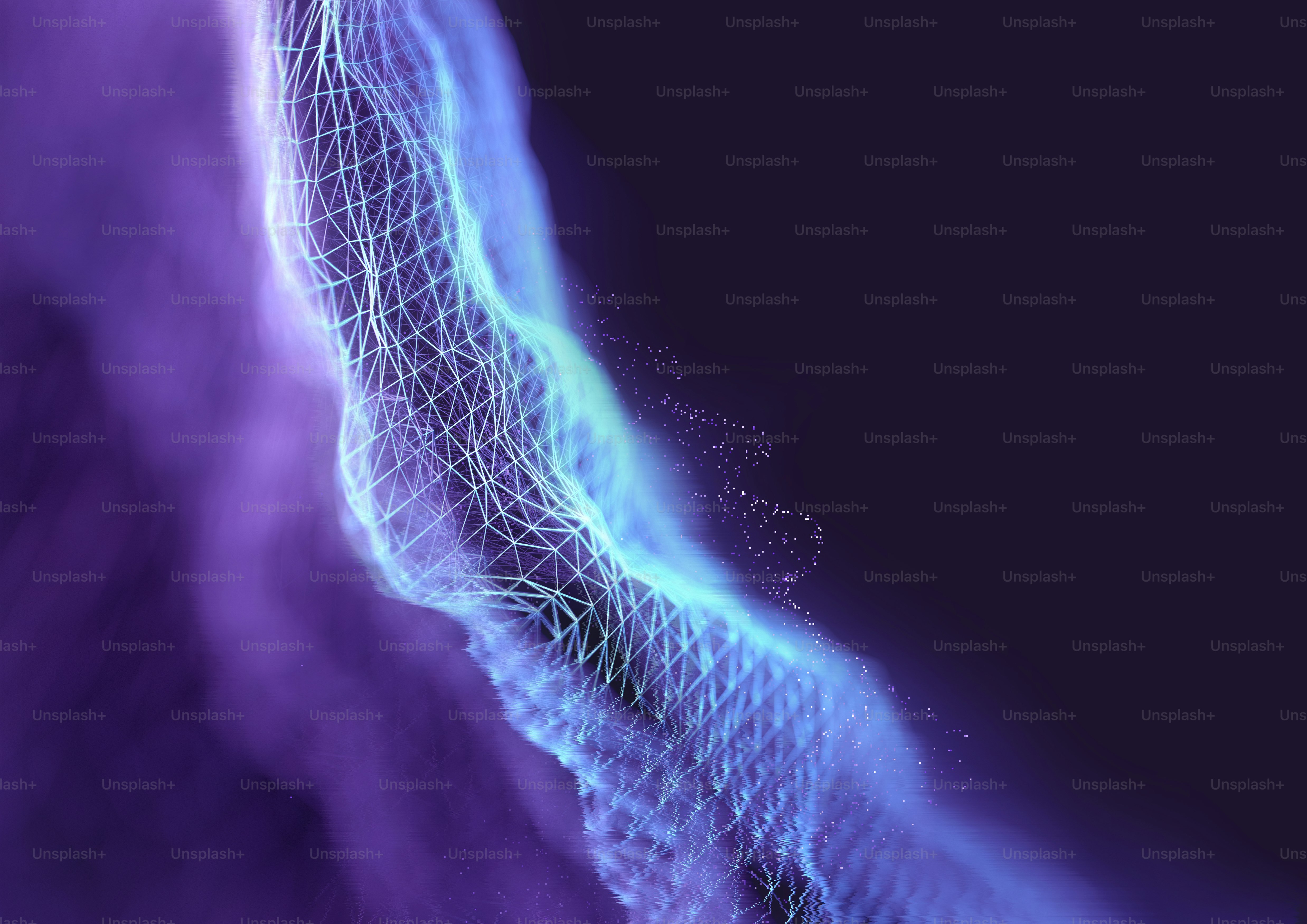 Polygon Visualization of Data Patterns. Cloud computing and ...