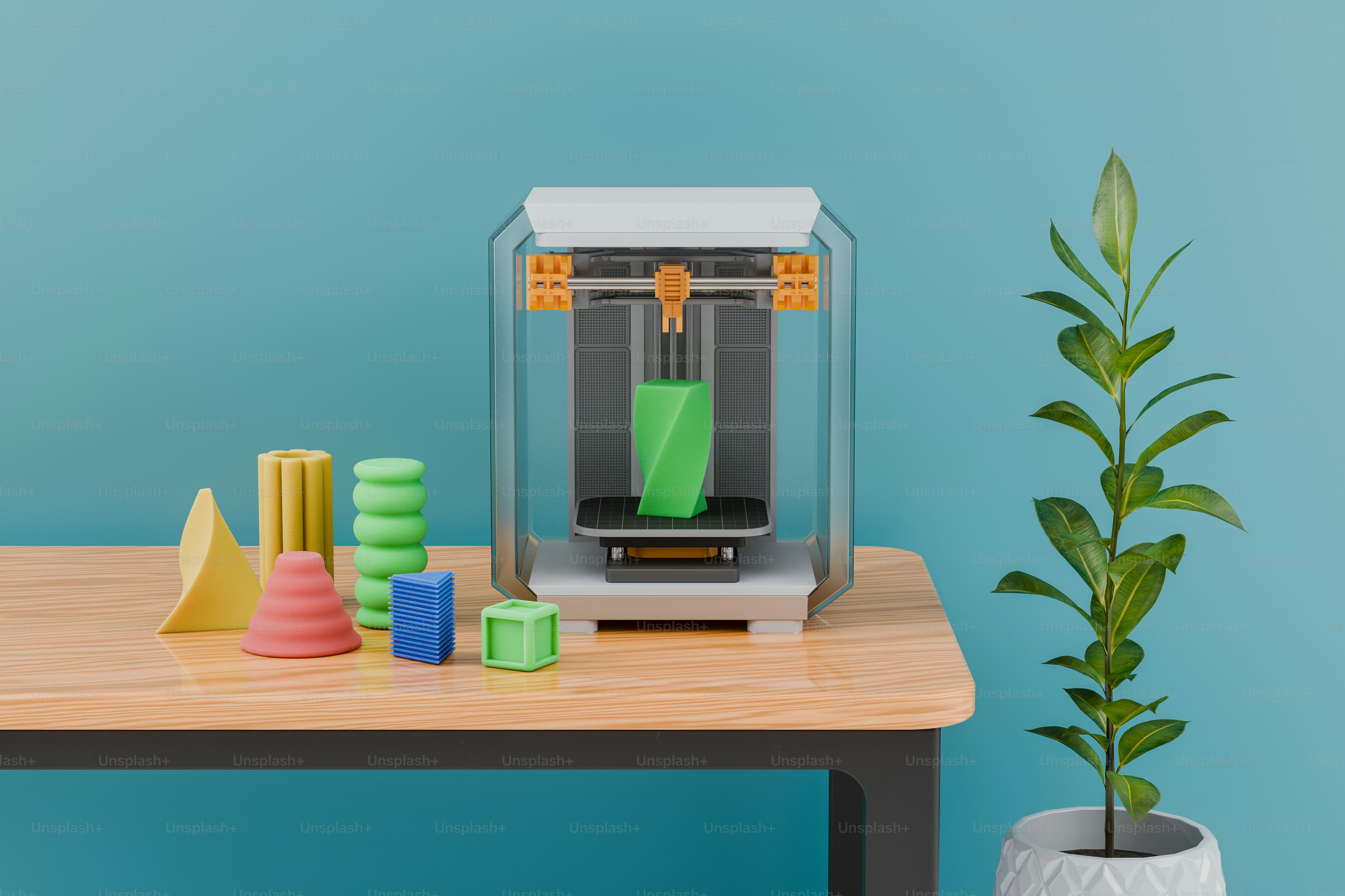 Best 500+ 3D Printer Pictures [HD] | Download Free Images on Unsplash