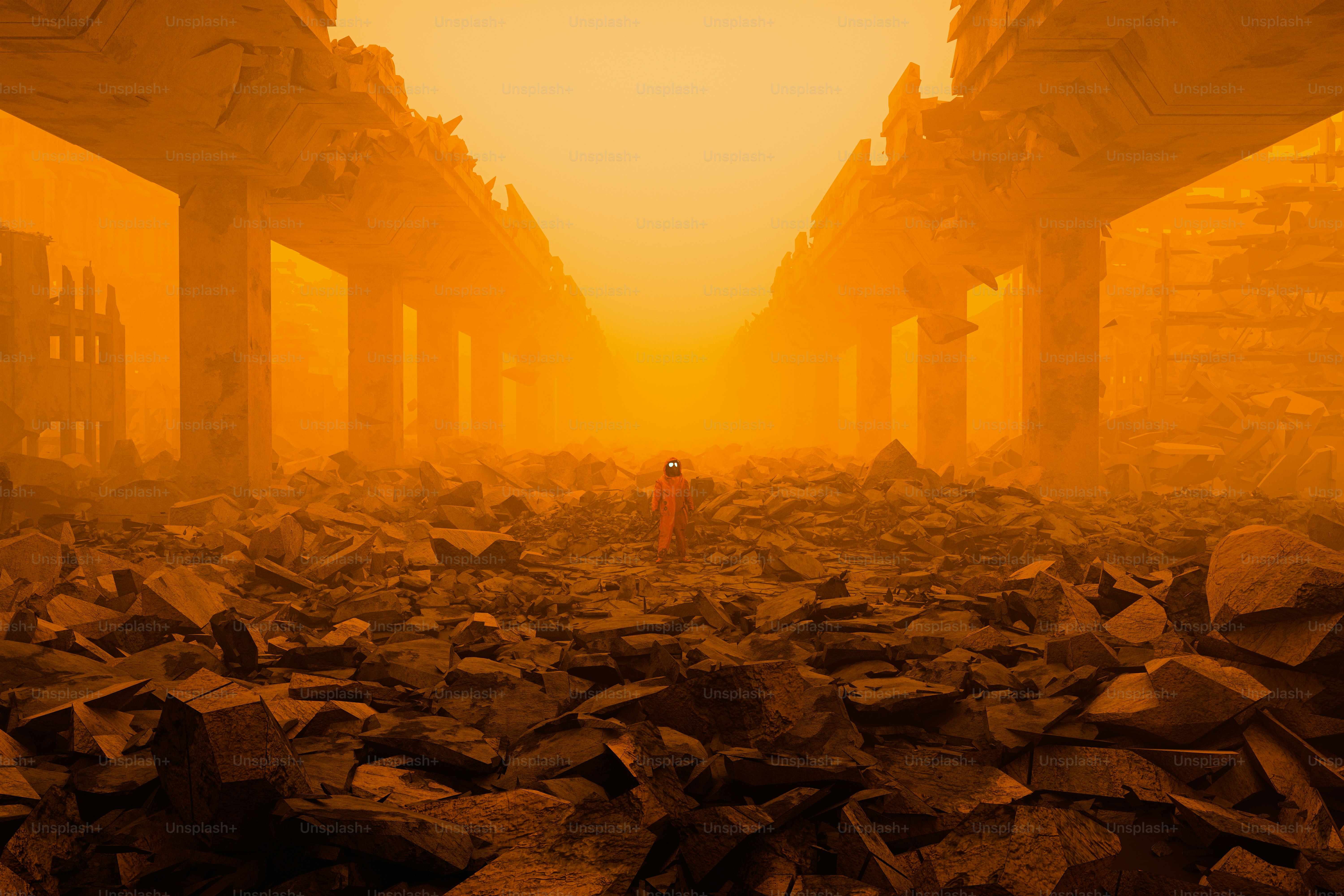 500+ Dystopian Pictures | Download Free Images on Unsplash