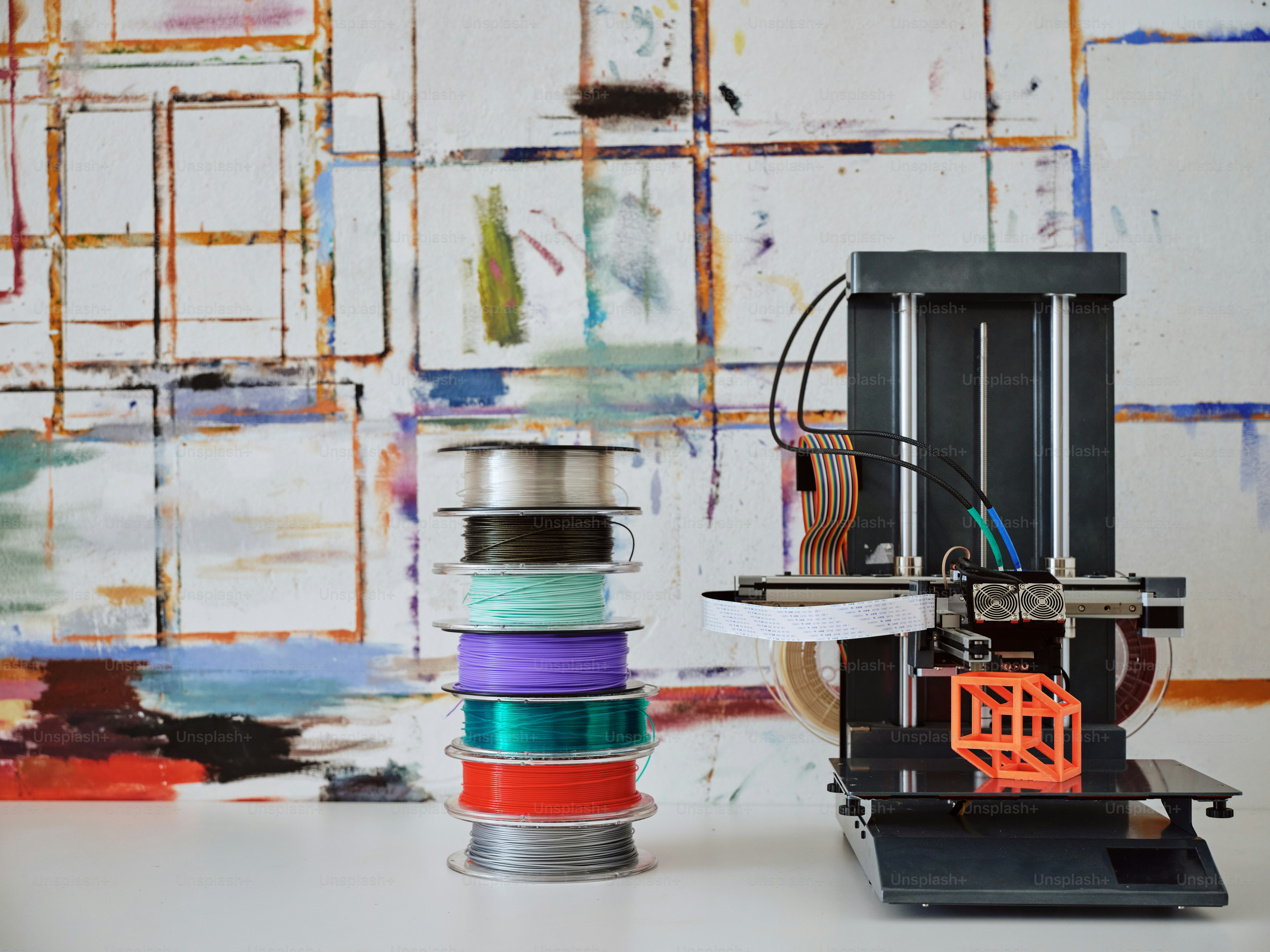 500+ 3D Printing Pictures [HD] | Download Free Images on Unsplash