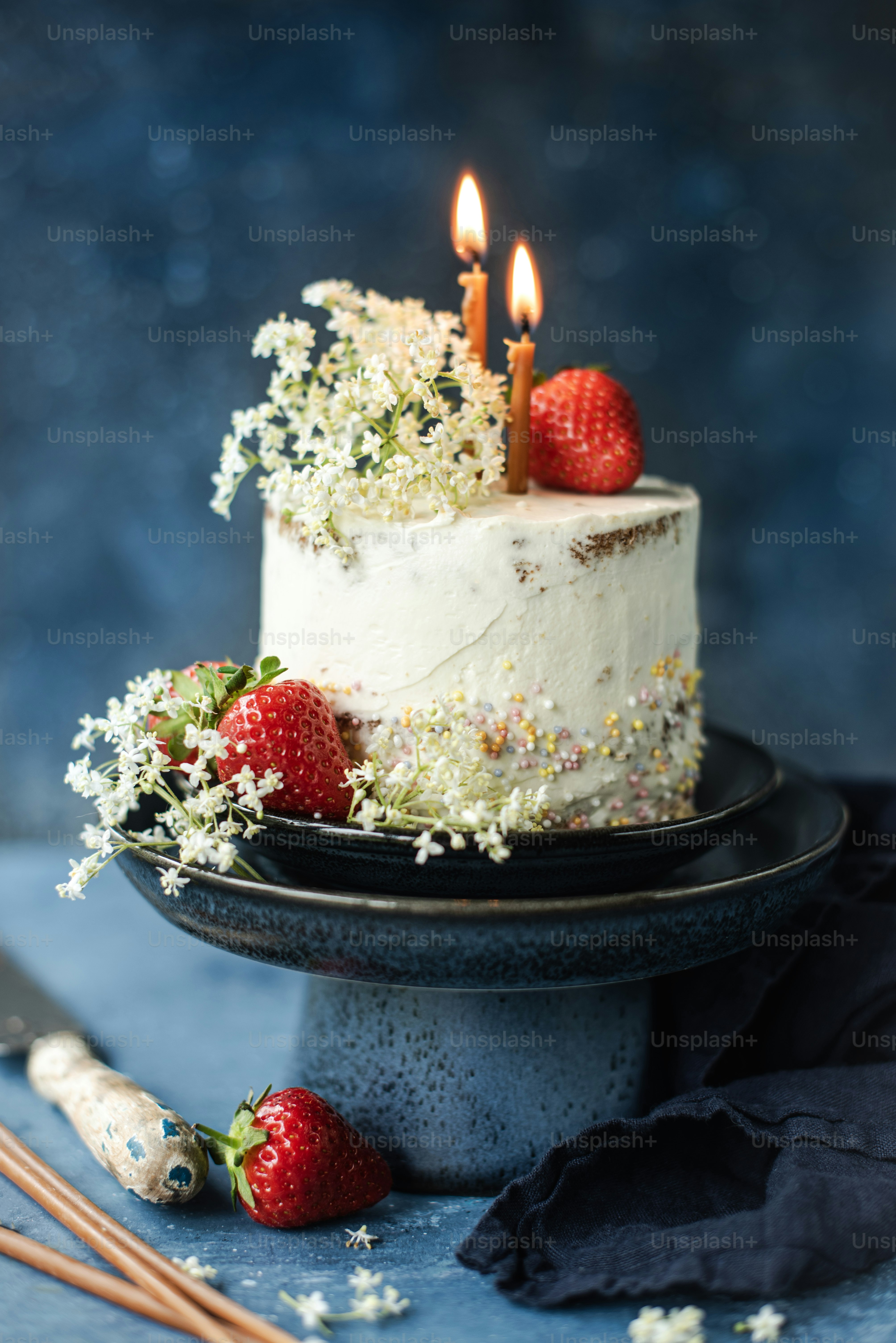 Birthday Cakes Pictures | Download Free Images on Unsplash