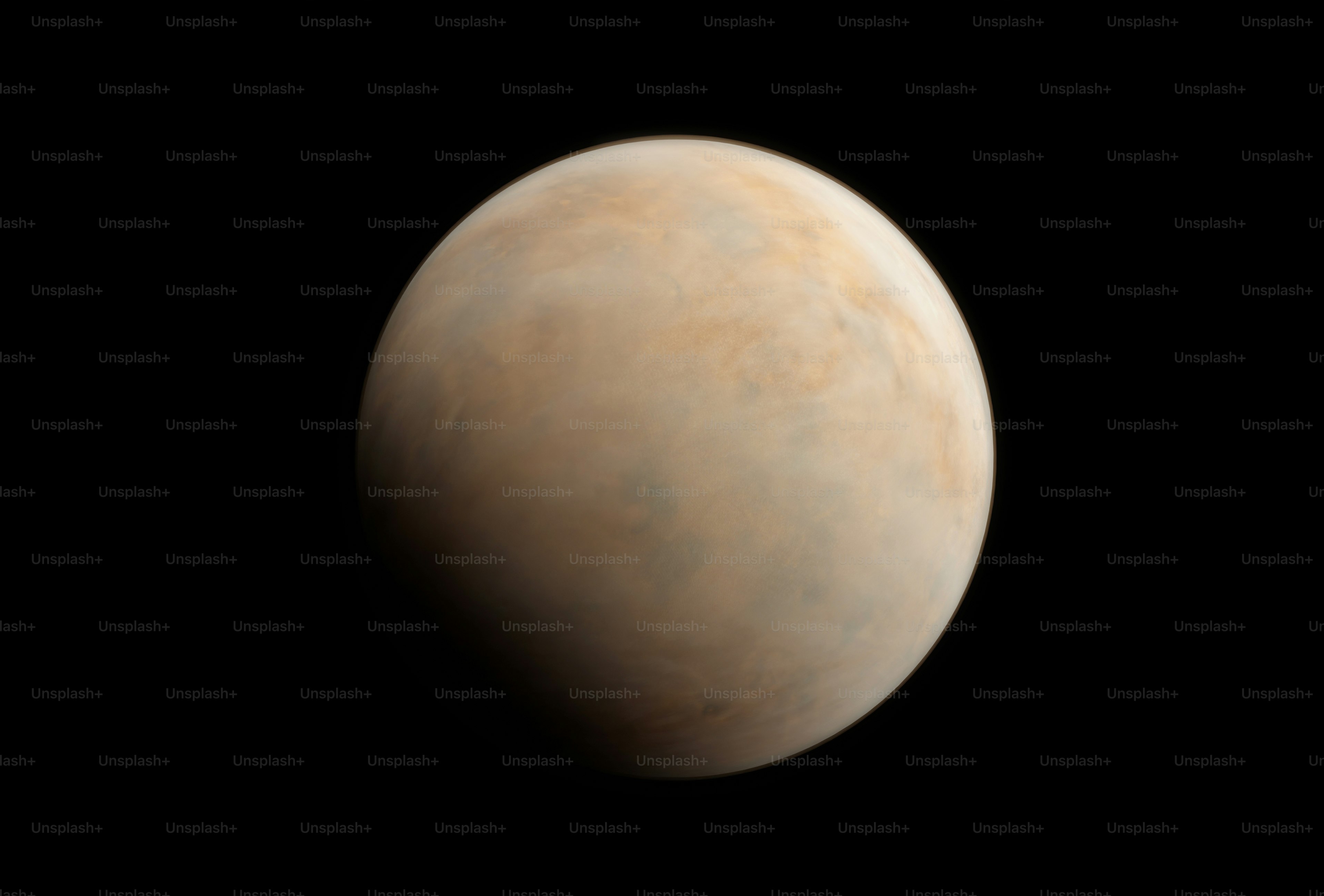 黒い背景の惑星のクローズ アップの写真 – Unsplashの金星の画像