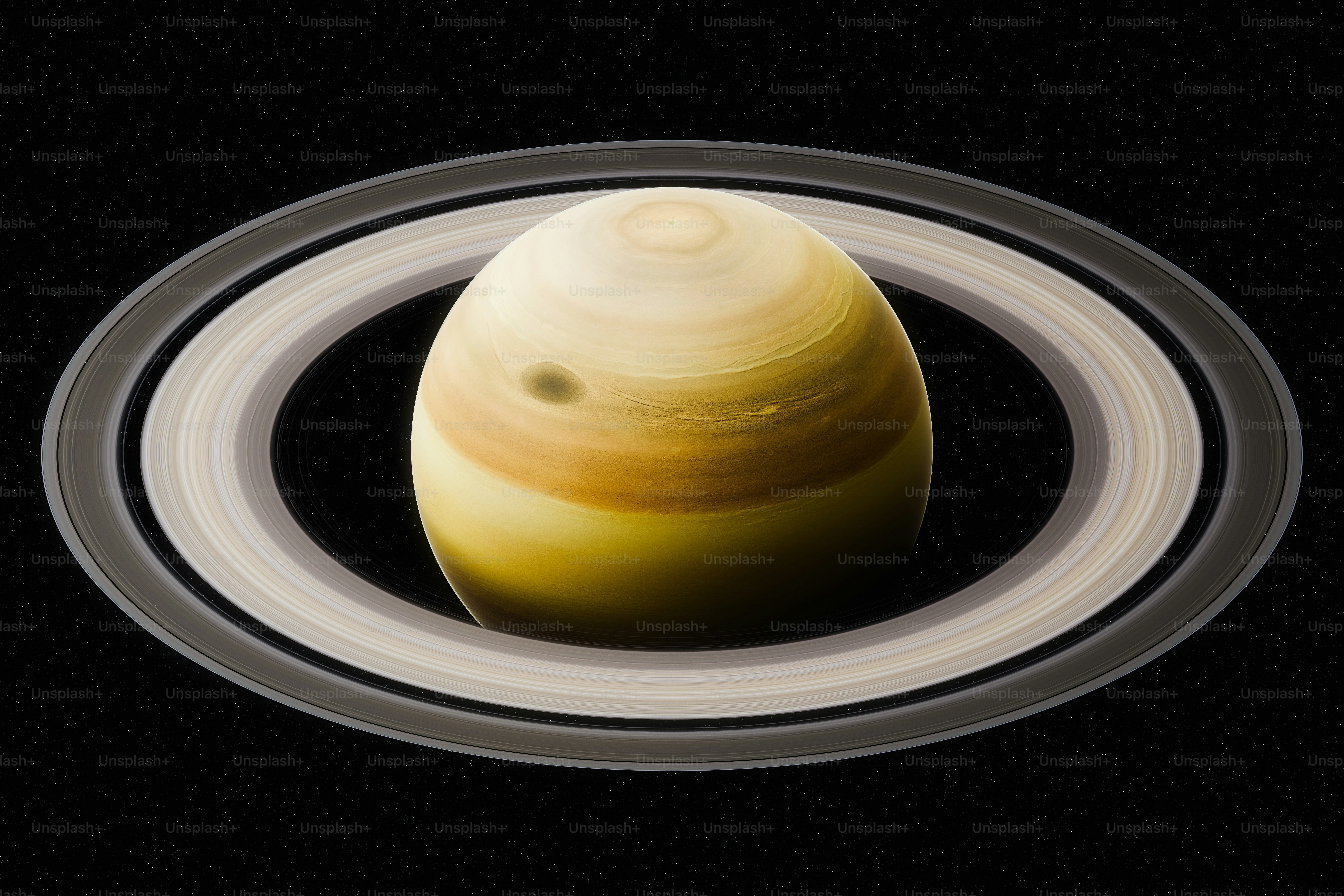 A picture of the planet saturn taken from space photo – Uranus Image on ...