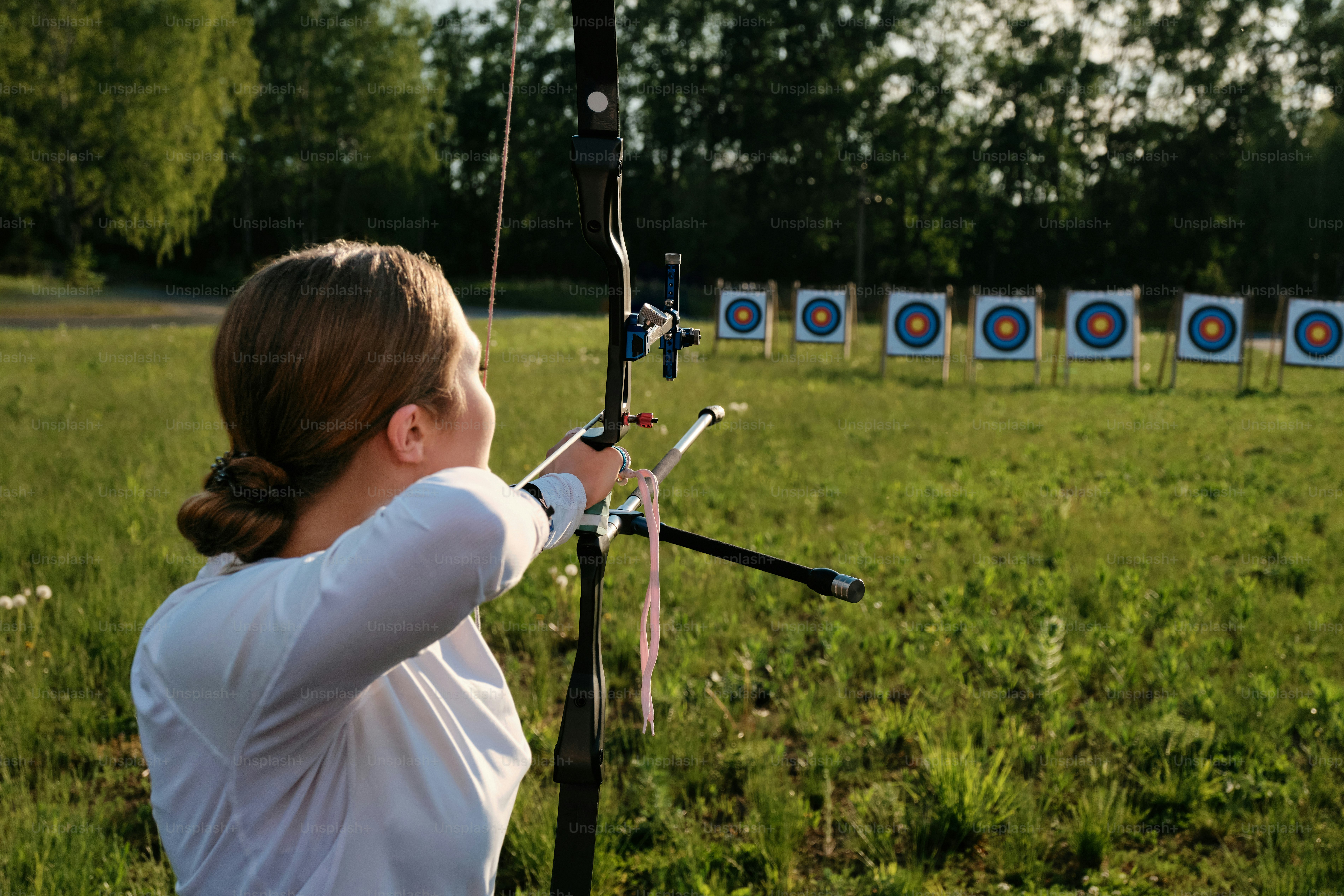 Aim Pictures | Download Free Images on Unsplash