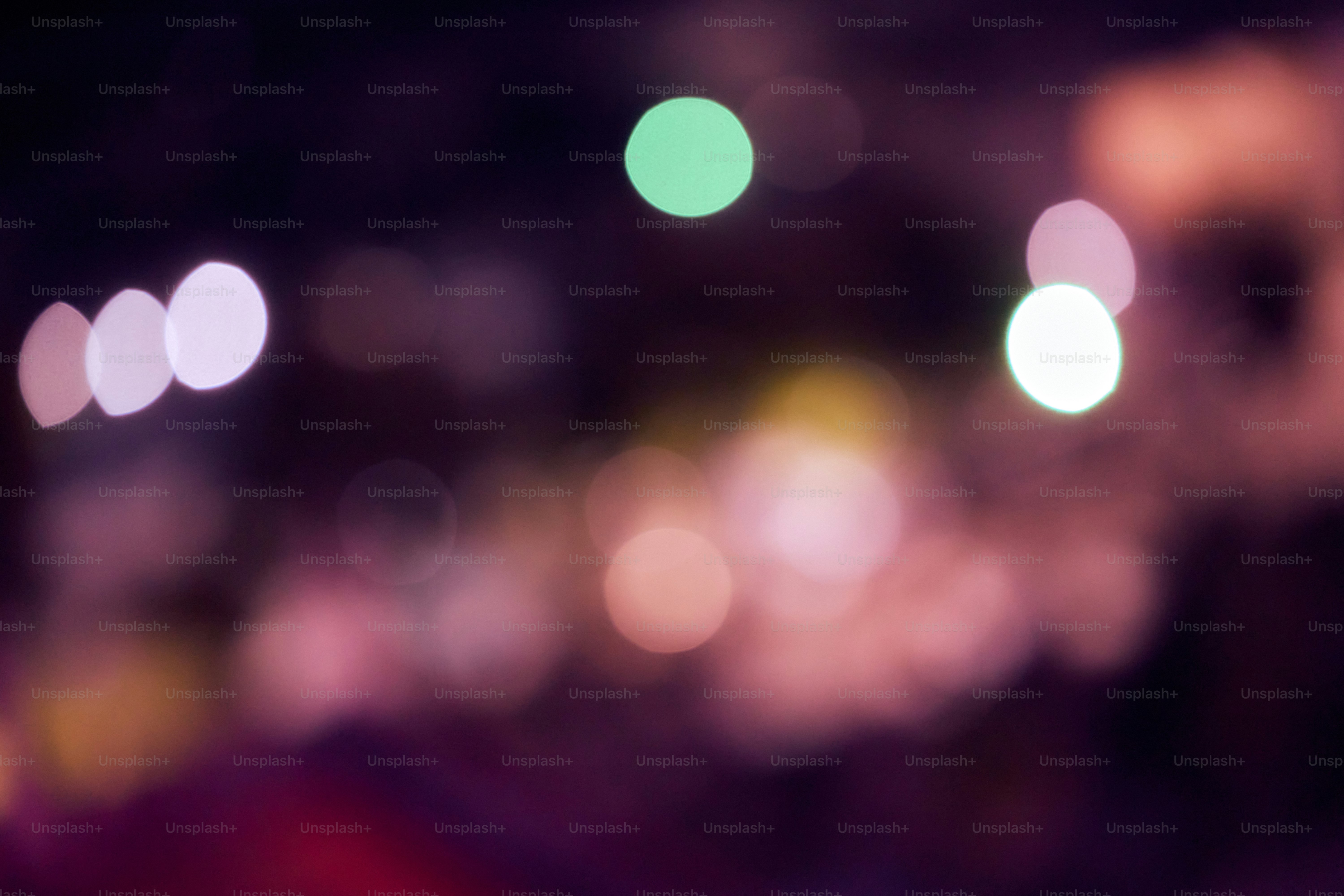A blurry photo of a cell phone with a blurry background photo – Light ...