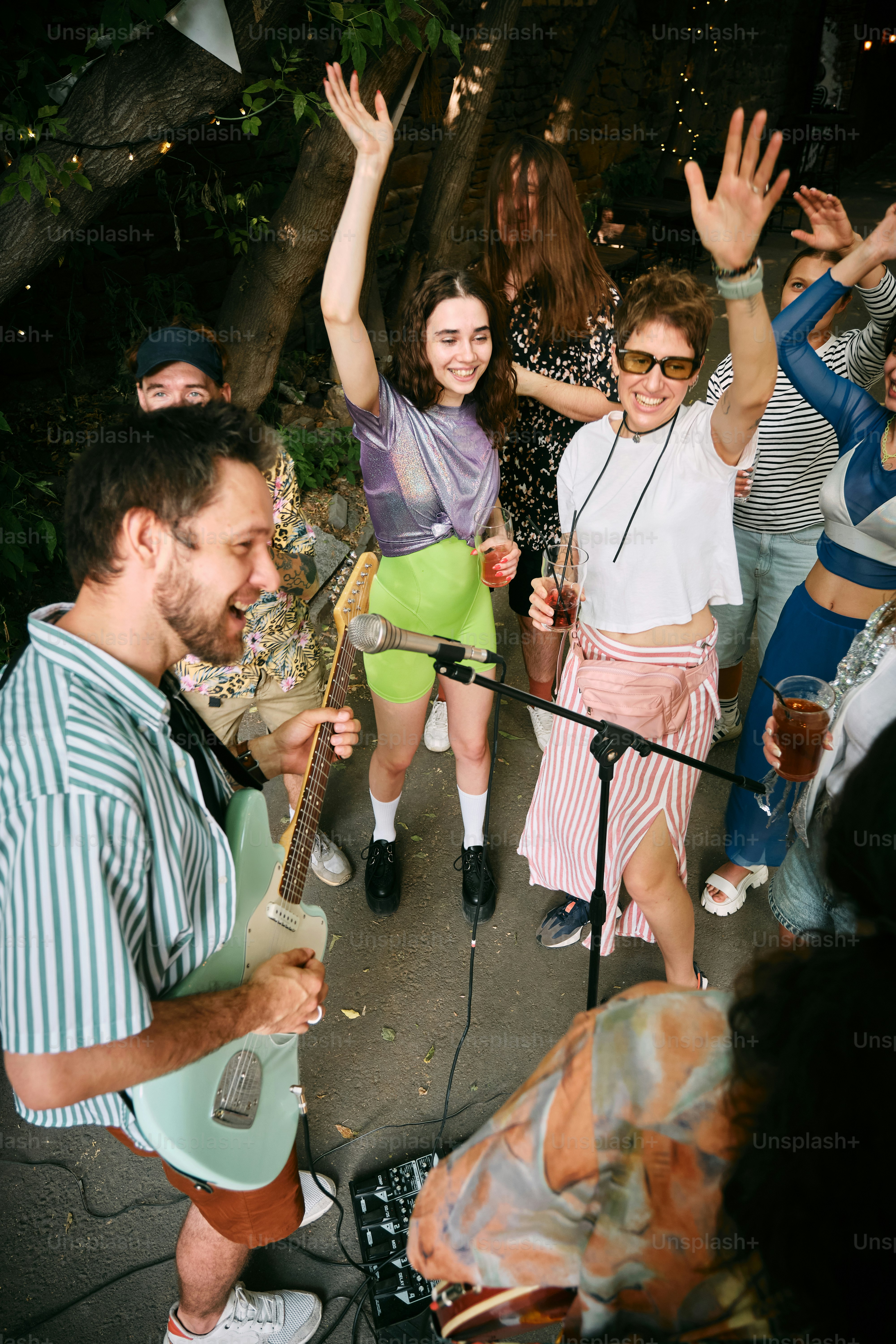 500+ Live Music Pictures [HD] | Download Free Images on Unsplash