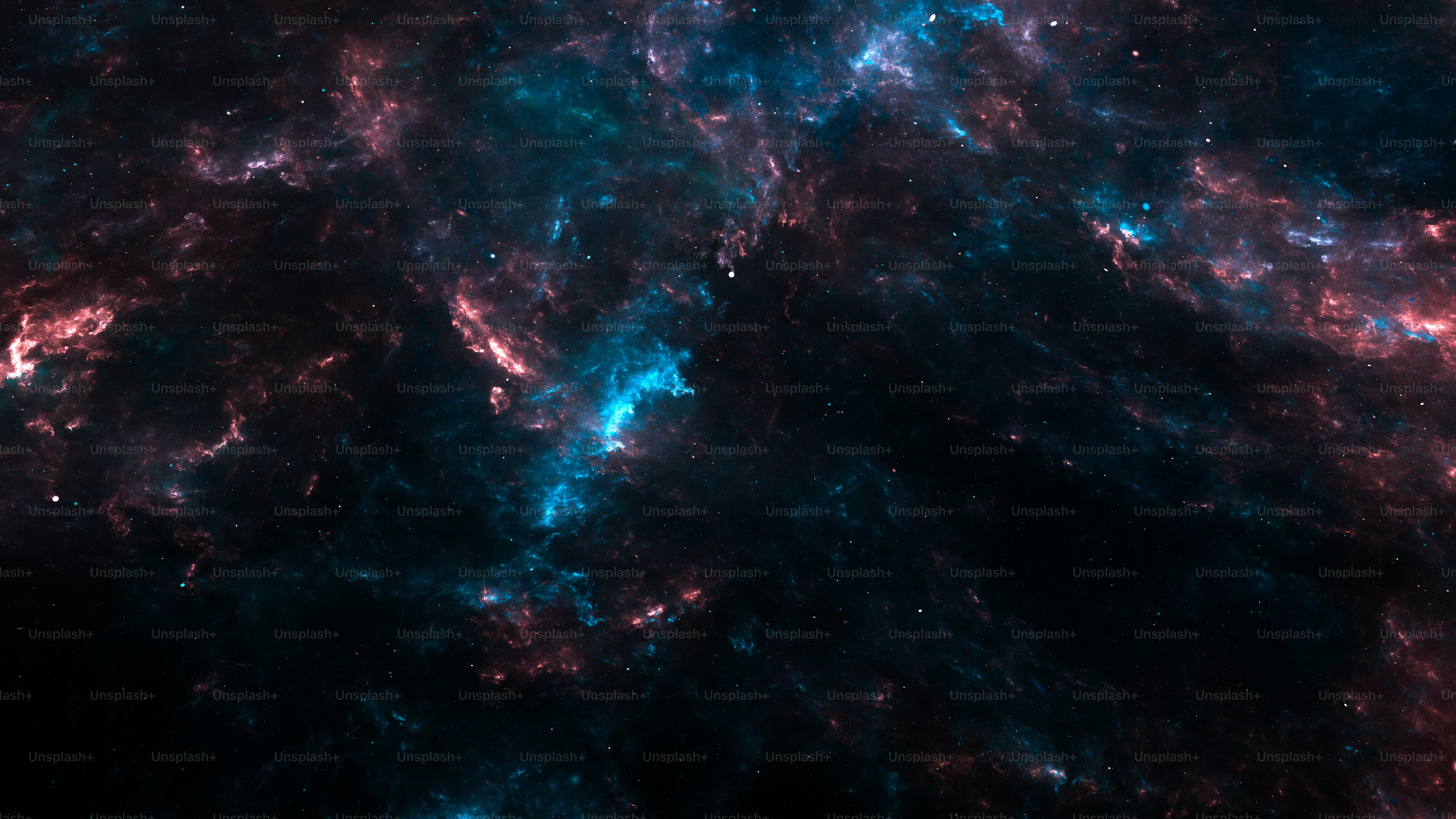 A very large cluster of stars in the sky photo – Wallpaper Image on ...