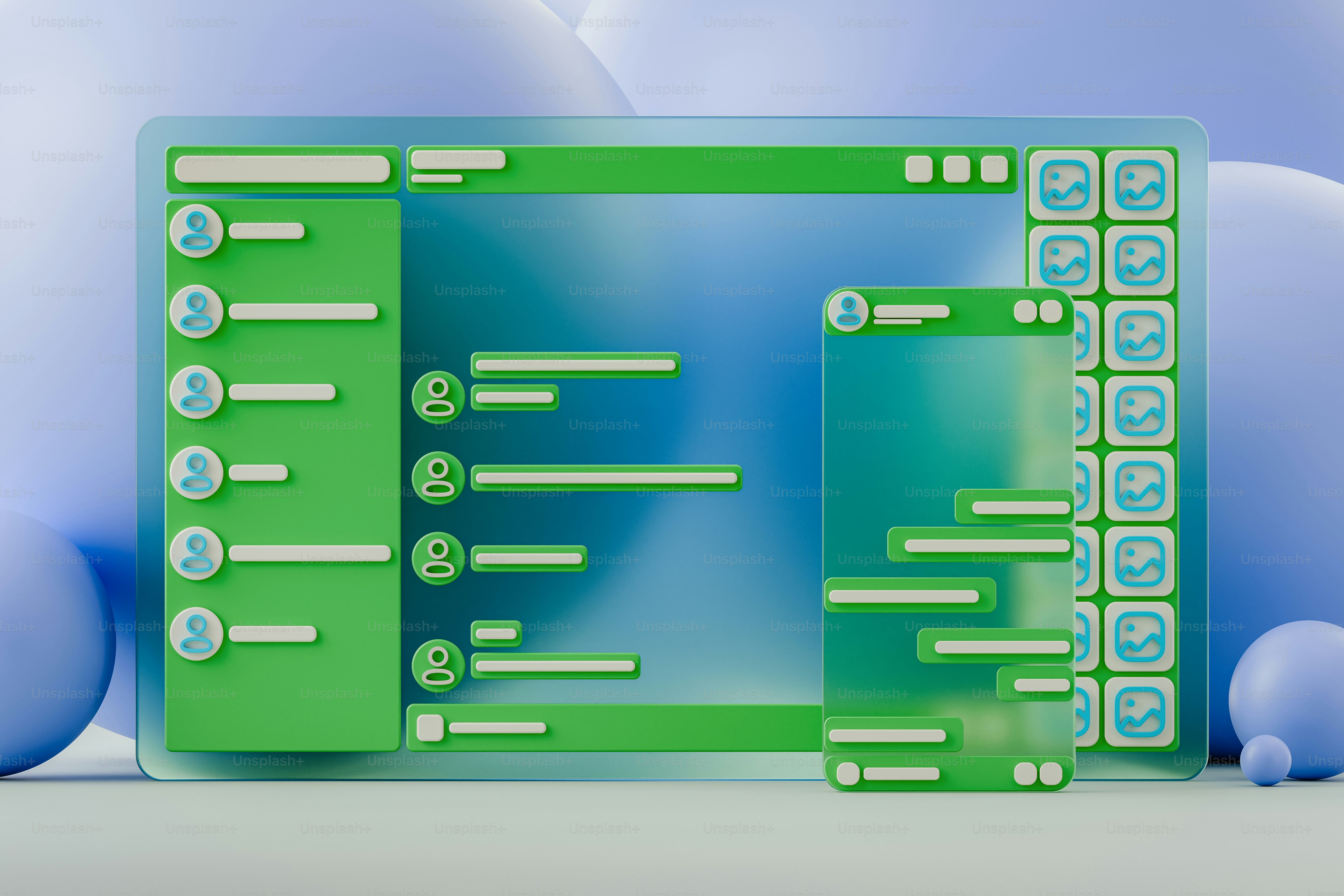 WhatsApp Wallpapers: Free HD Download [500+ HQ]