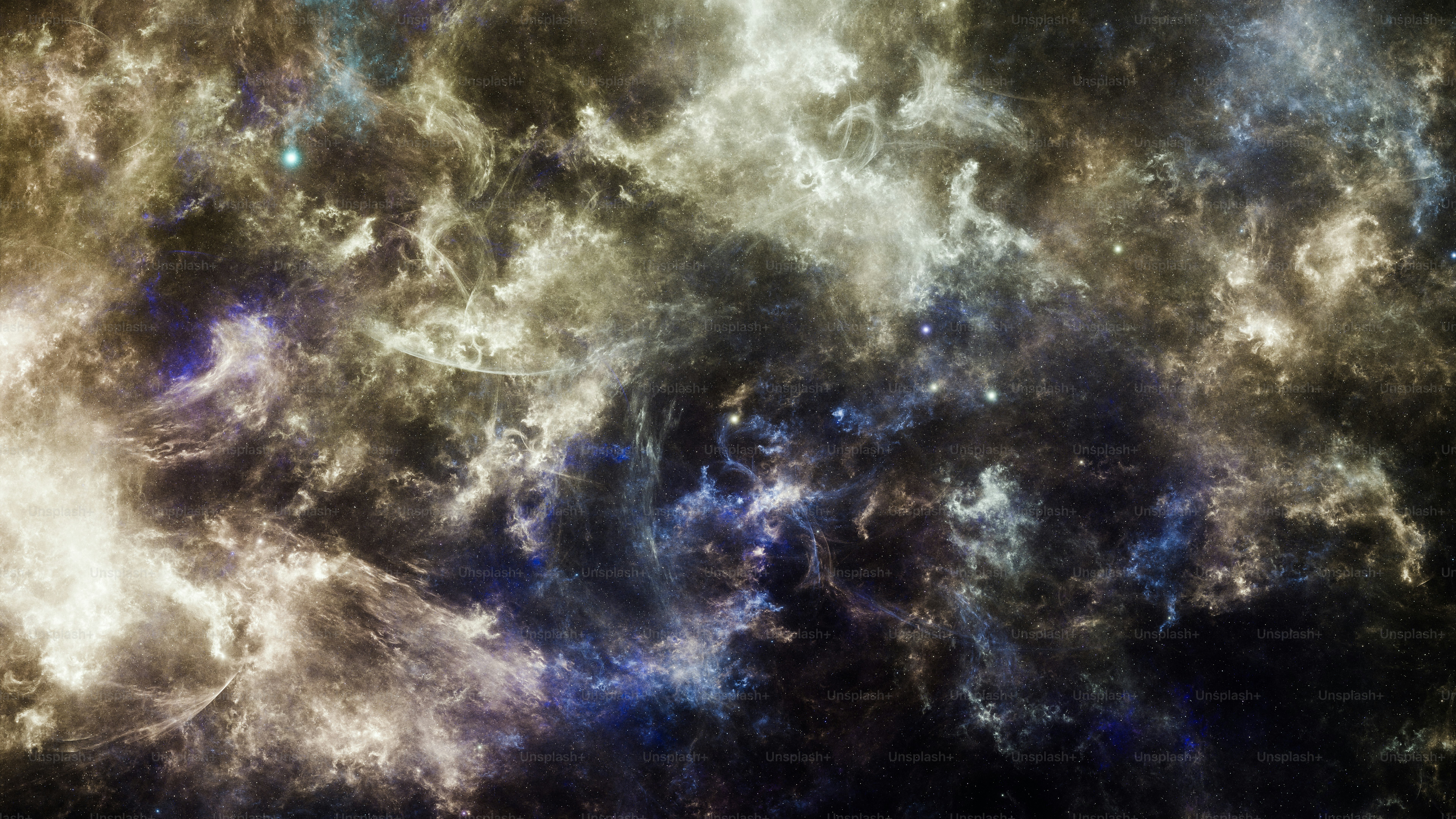 A very colorful space filled with lots of stars photo – Star cloud ...