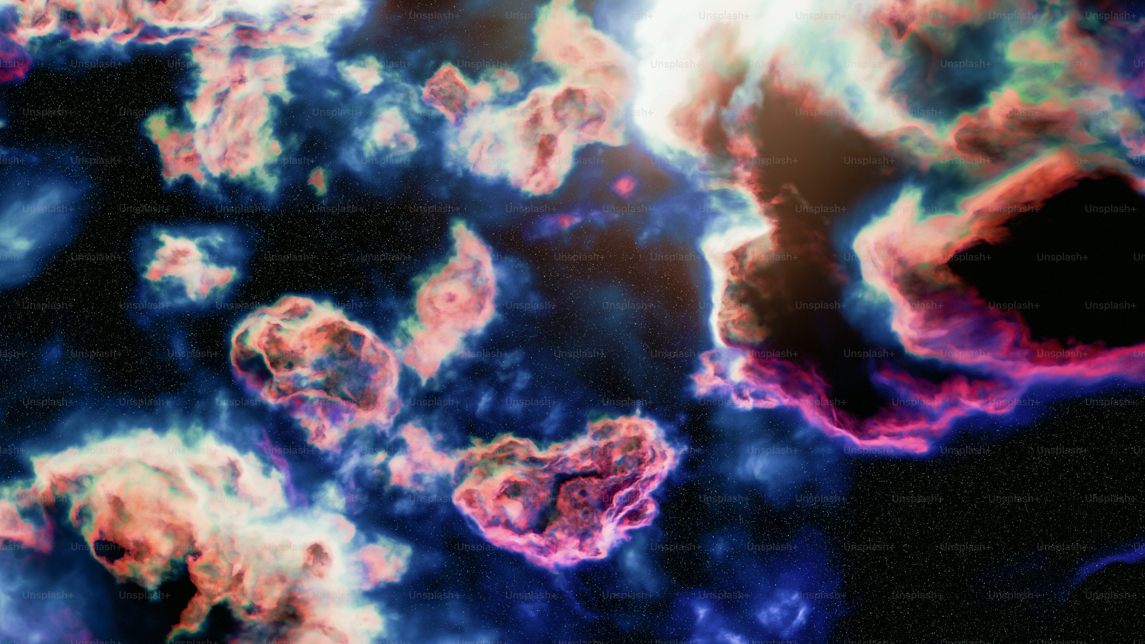 An image of a bunch of stars in the sky photo – Wallpaper Image on Unsplash