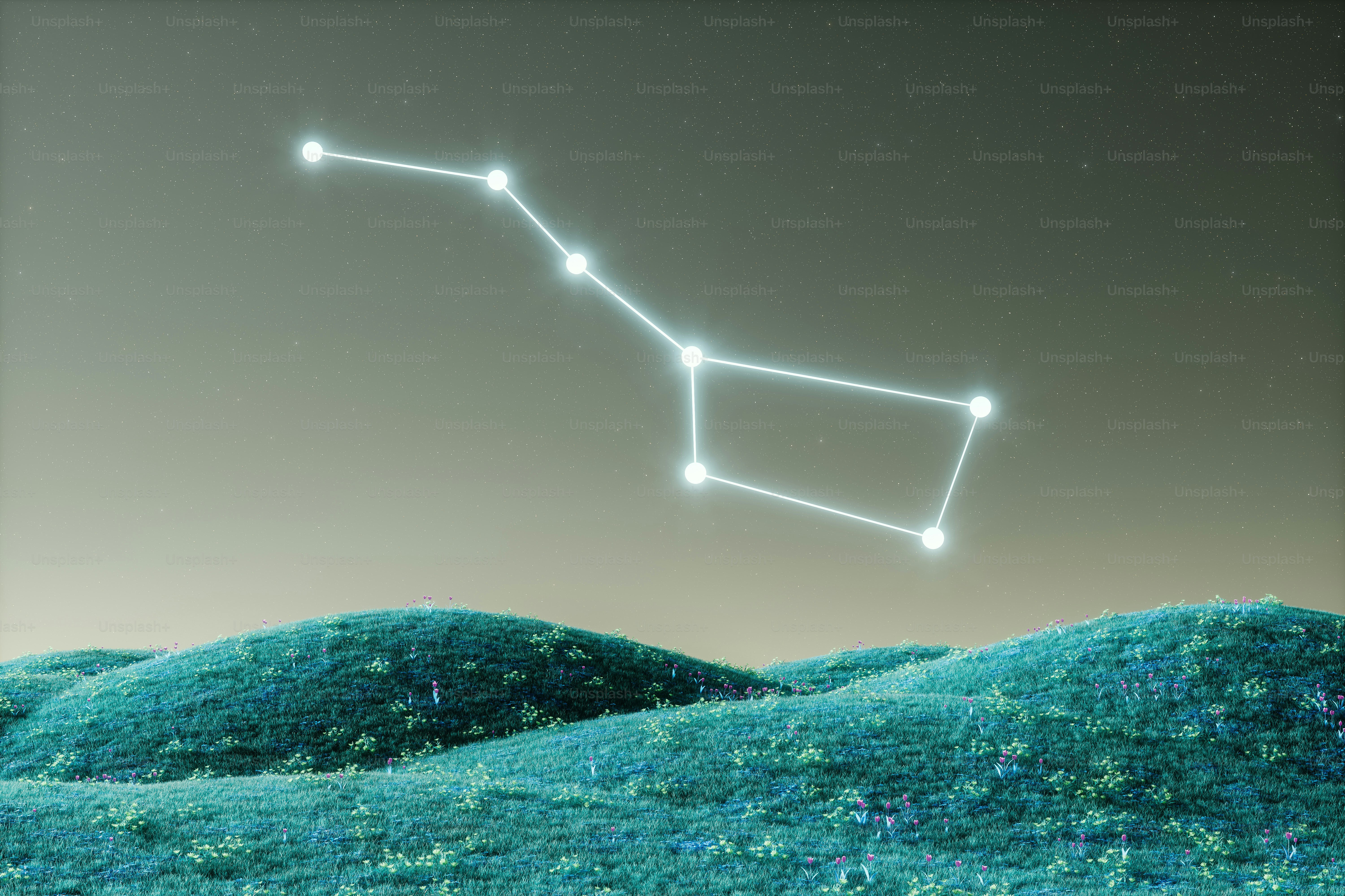 A picture of a star in the sky photo – Universe Image on Unsplash