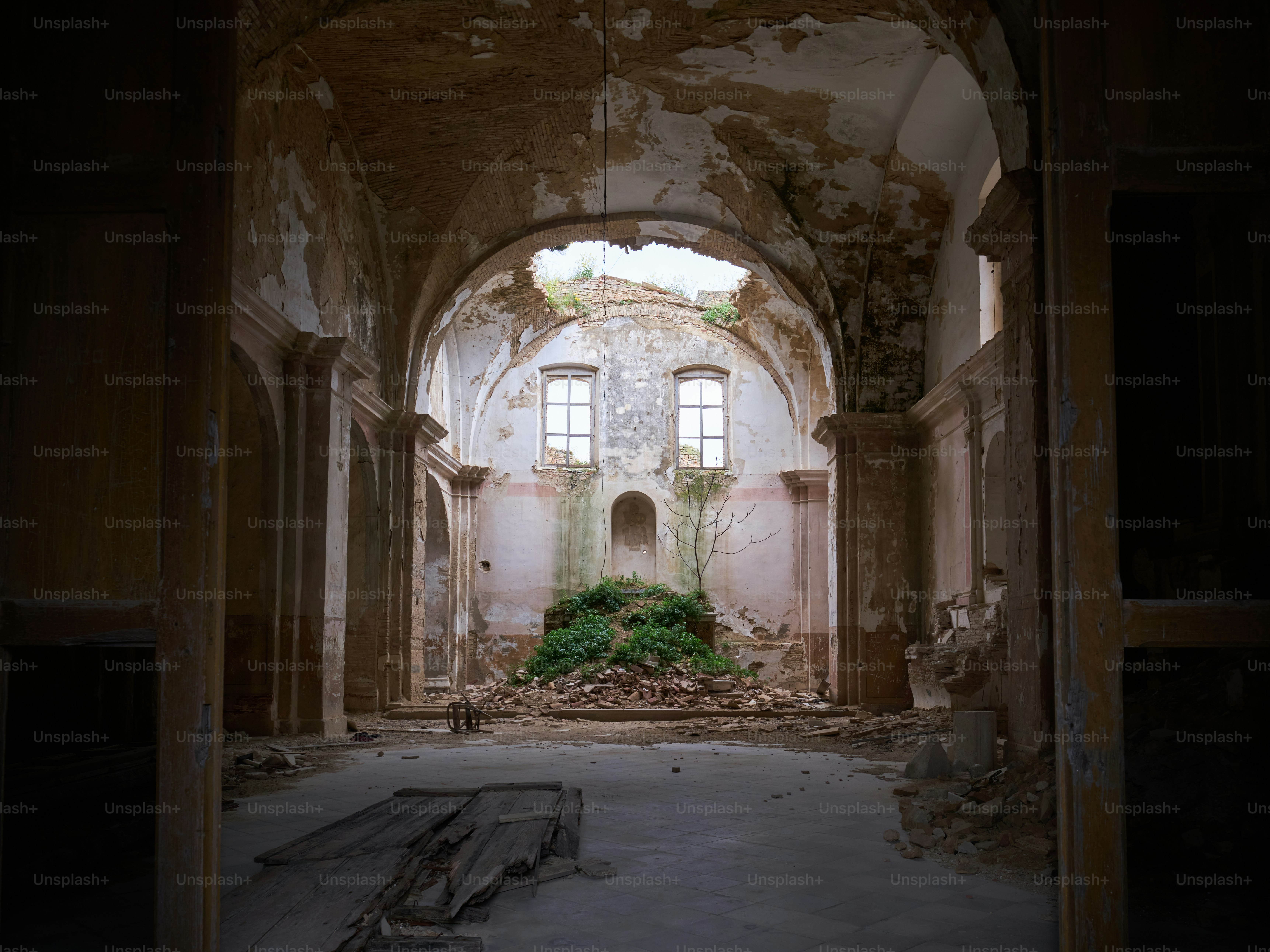 350+ Urbex Pictures [HD] | Download Free Images on Unsplash